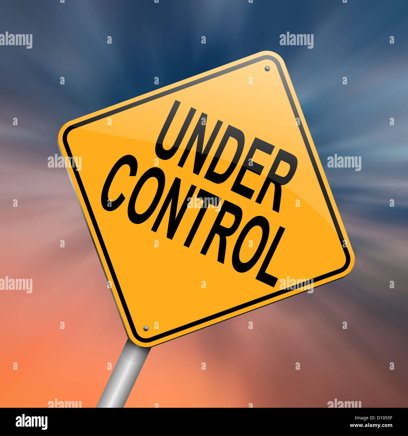 Calm under pressure hi-res stock photography and images - Alamy