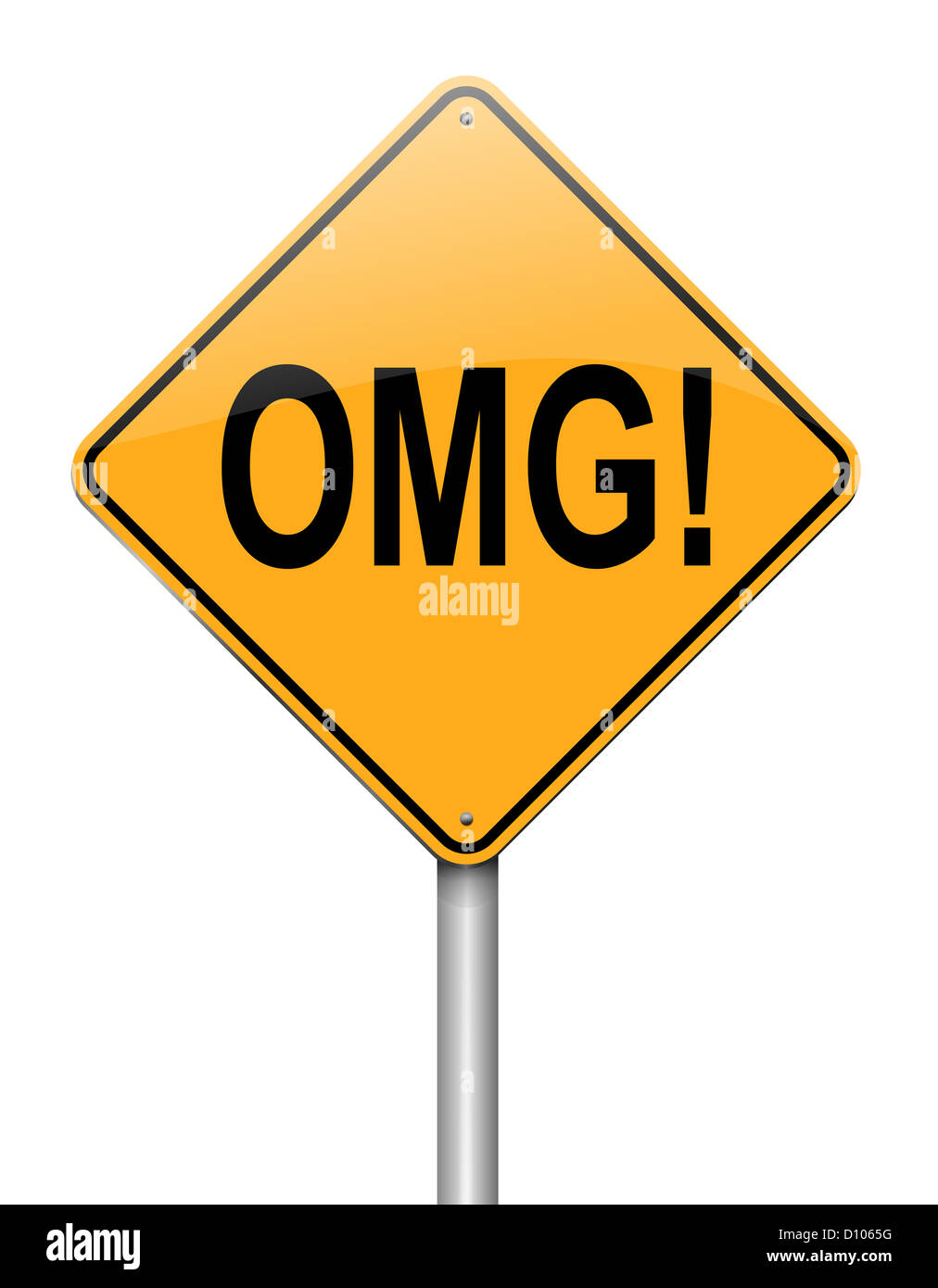 Texting slang hi-res stock photography and images - Alamy