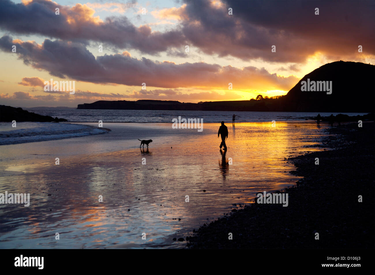 Sidmouth hi-res stock photography and images - Alamy