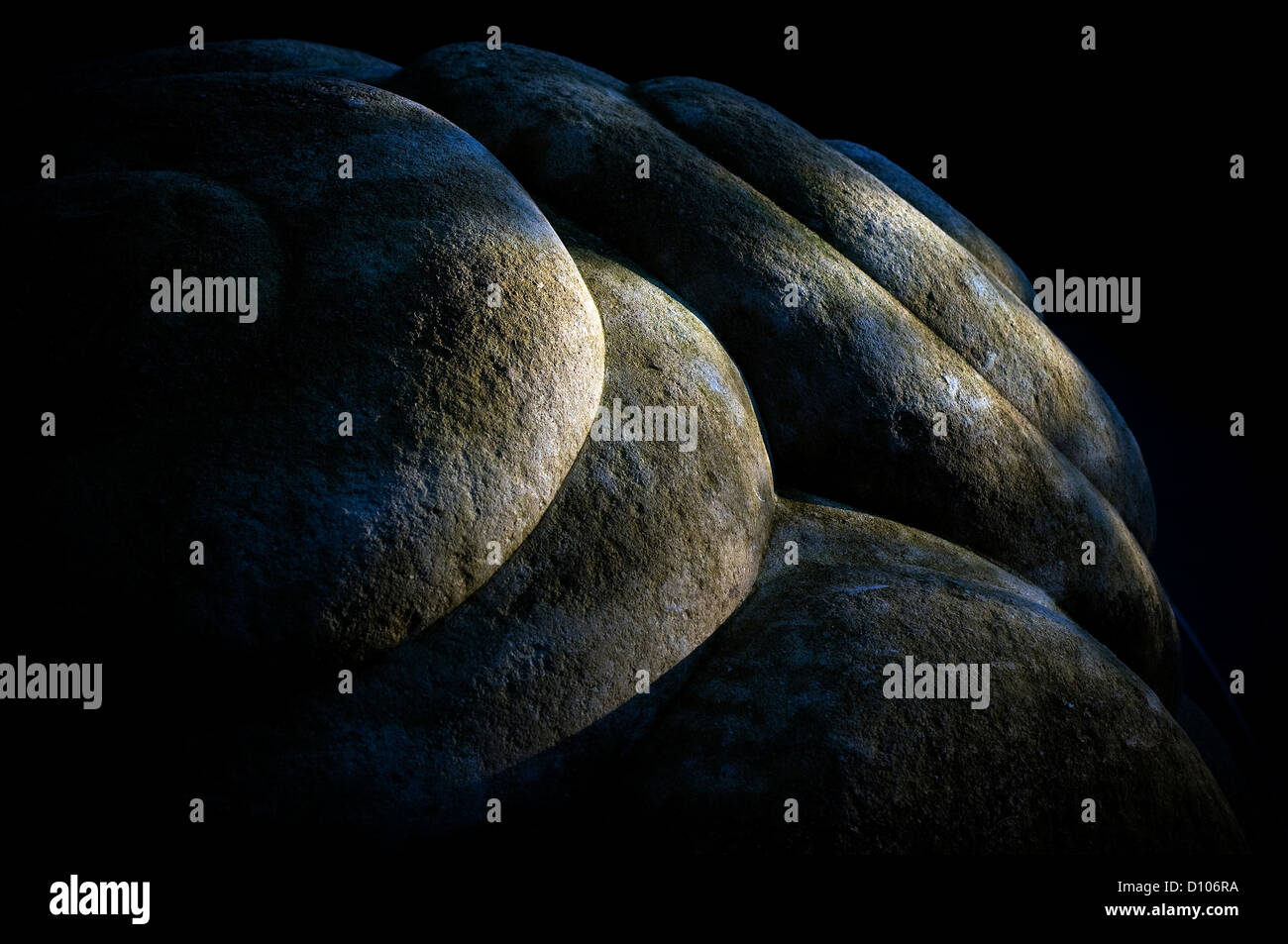 Randall page hi-res stock photography and images - Alamy