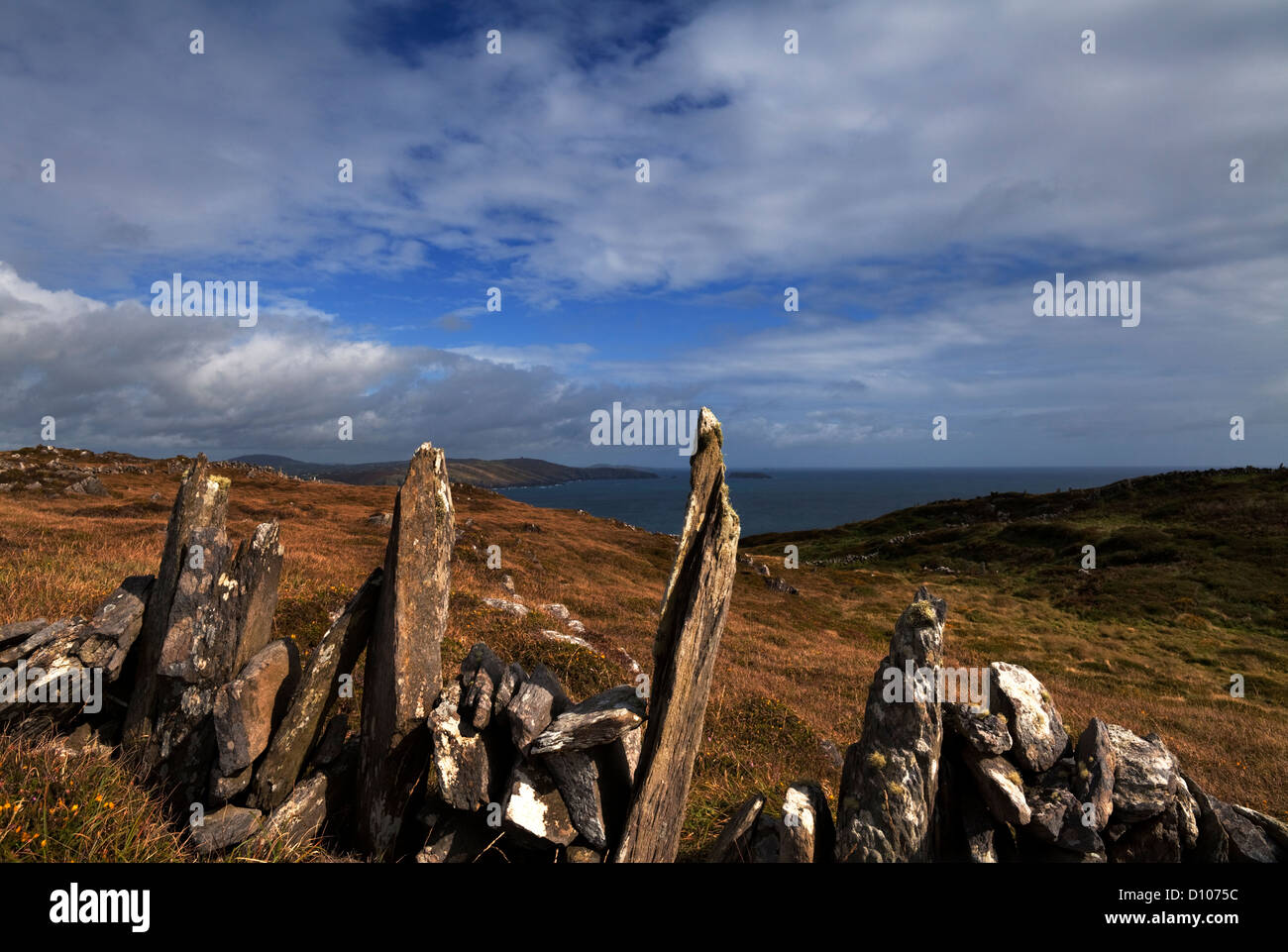 Sherkin island west cork hi-res stock photography and images - Alamy