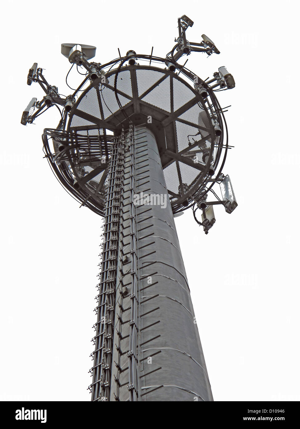 Mobile signals hi-res stock photography and images - Alamy