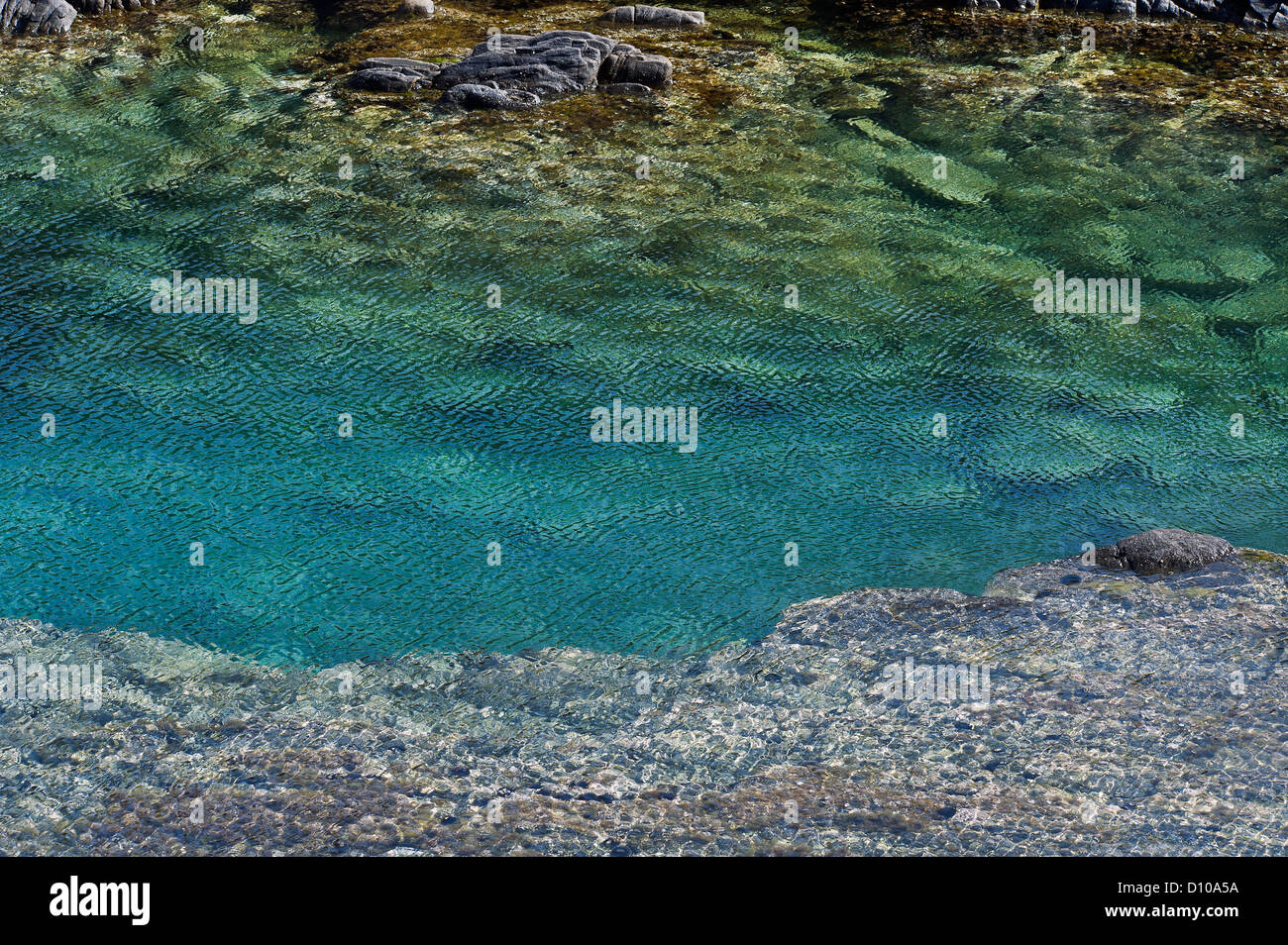 Limpid waters hi-res stock photography and images - Alamy