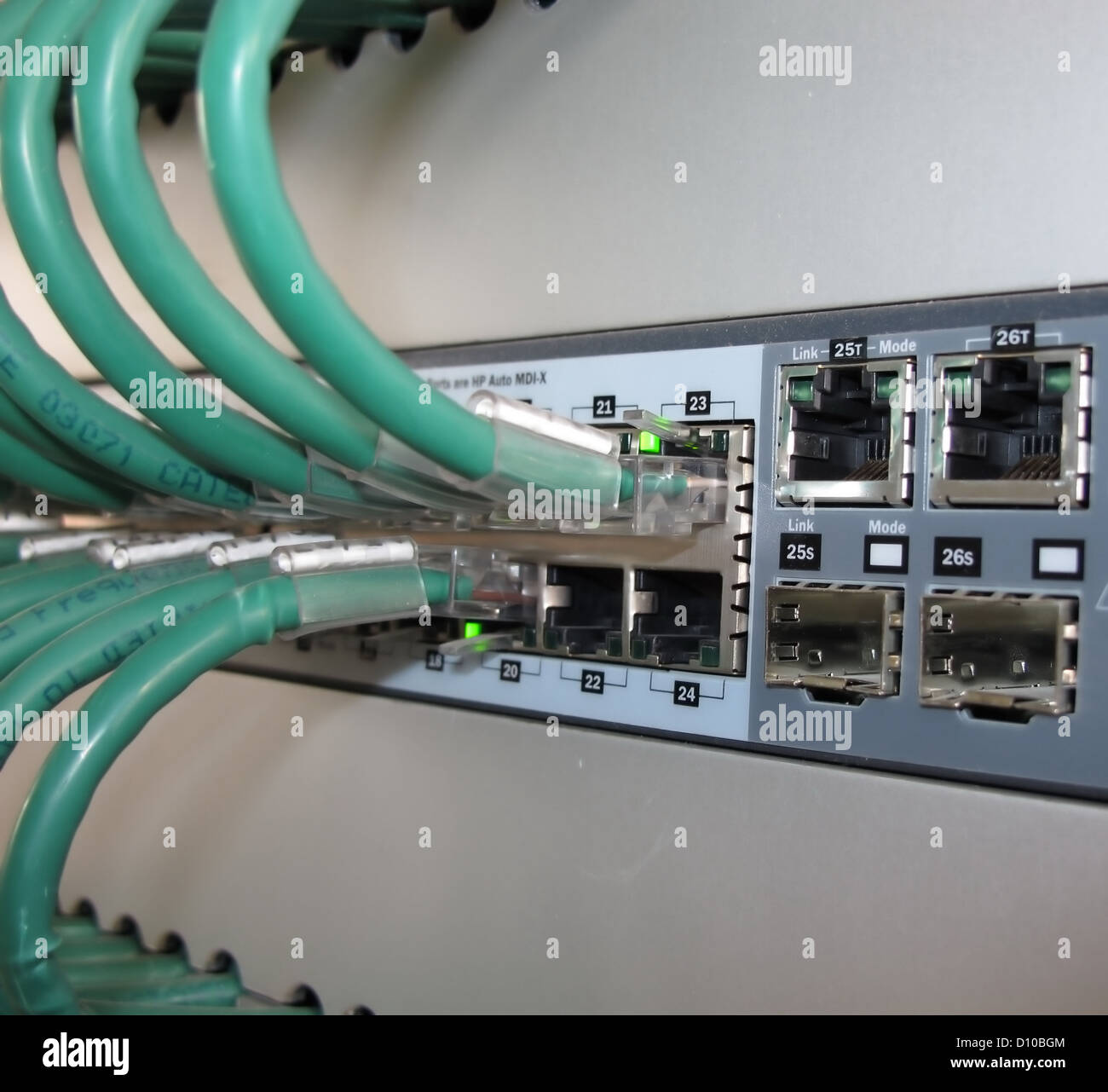 telecommunication cables for computer certificates on the ethernet ...