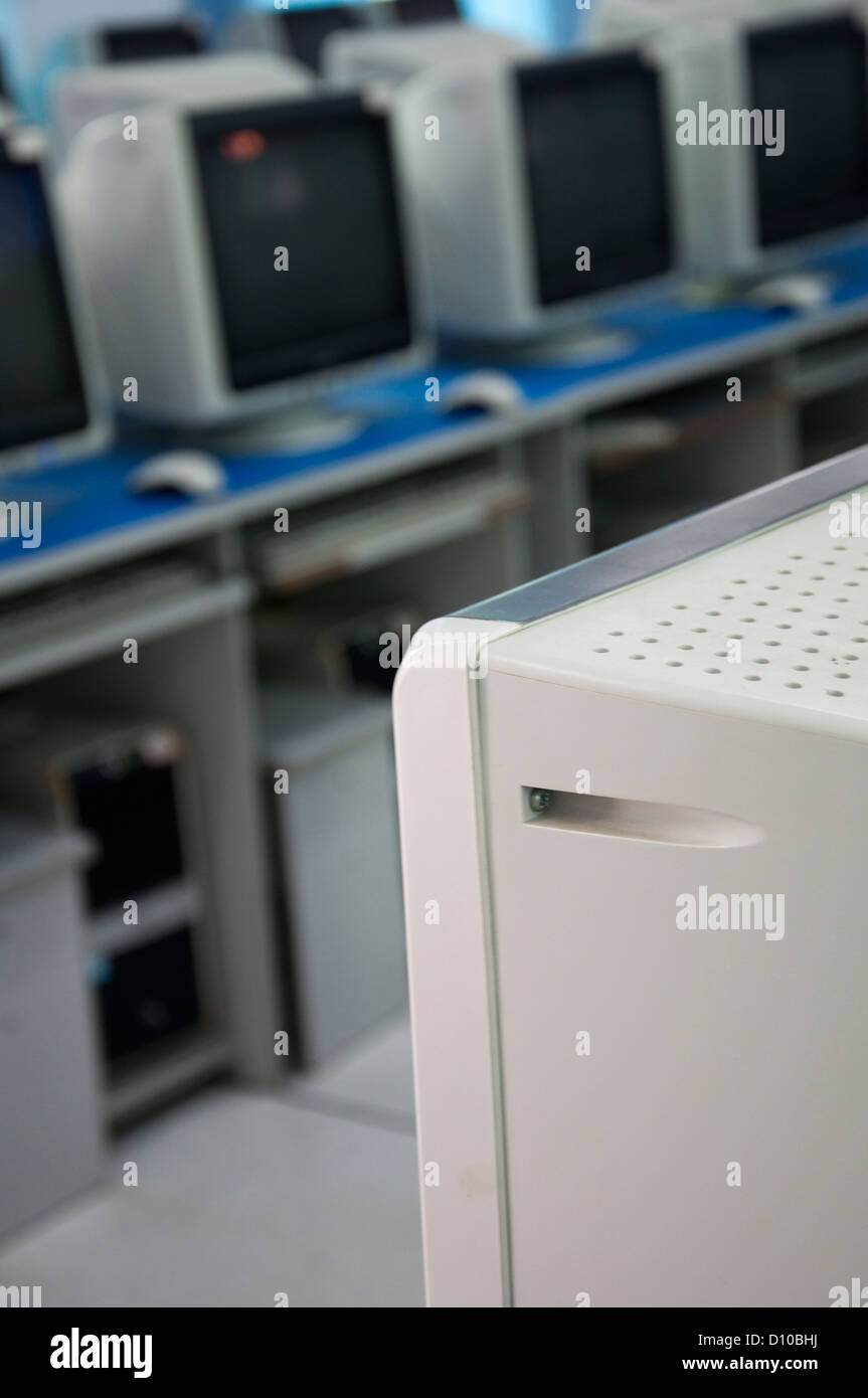 Computer icon mouse hi-res stock photography and images - Alamy