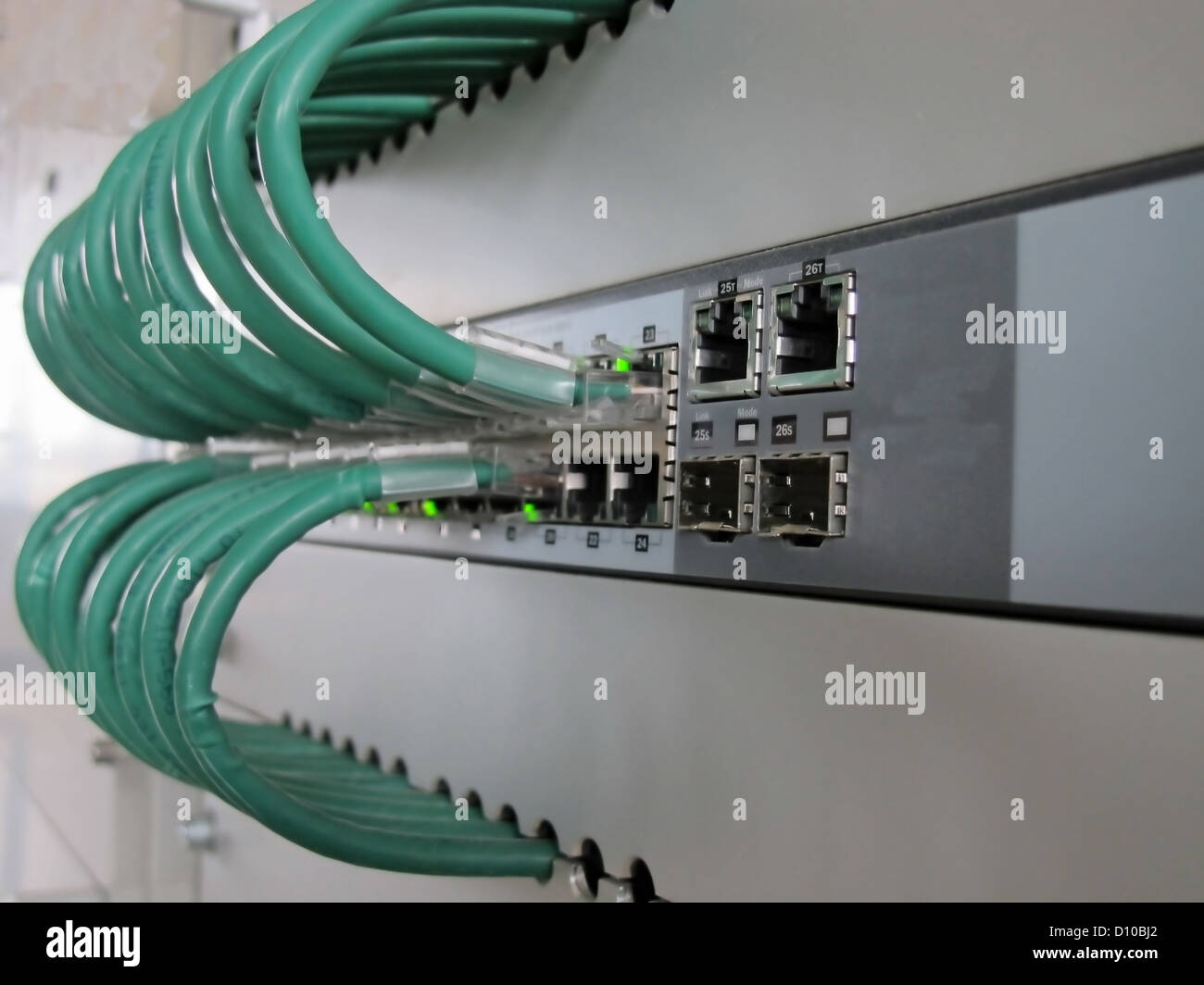 telecommunication cables for computer certificates on the ethernet ...