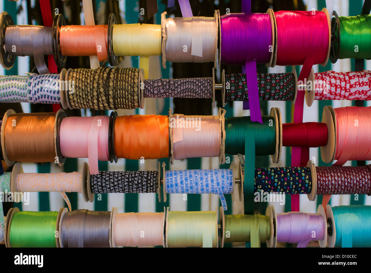 Gray ribbons hi-res stock photography and images - Alamy