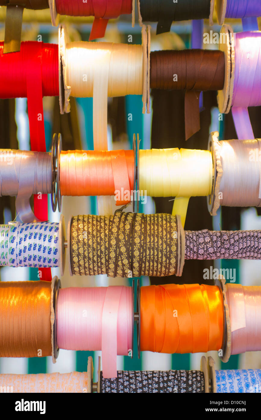 Gray ribbons hi-res stock photography and images - Alamy