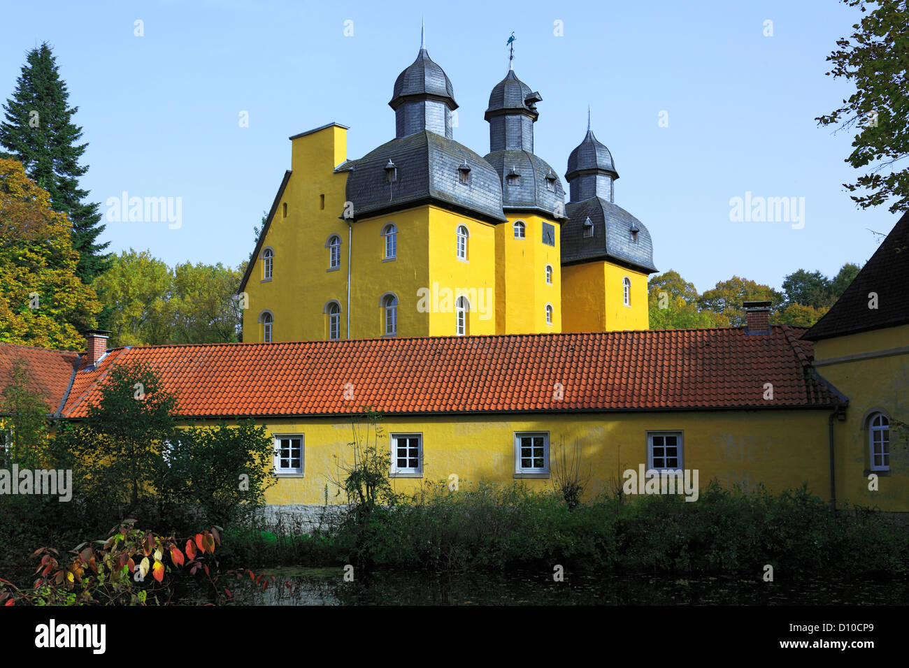 Holte Stock Photos & Holte Stock Images - Alamy