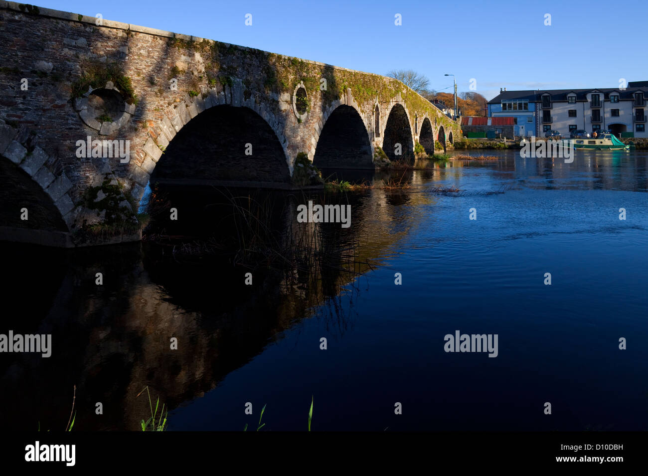 Seven arched bridge hi-res stock photography and images - Alamy