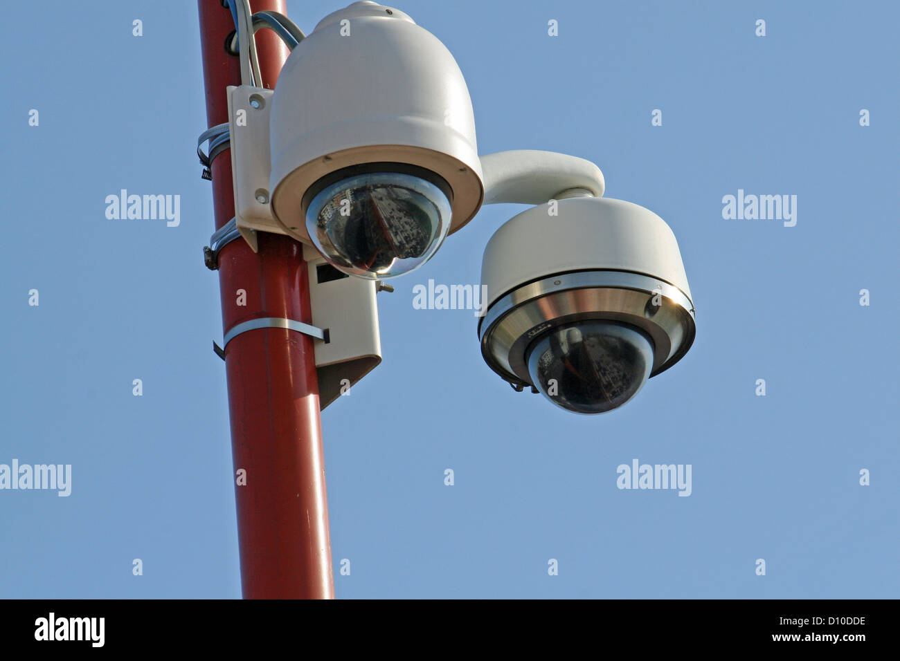 Television camera in stadium hi-res stock photography and images - Alamy