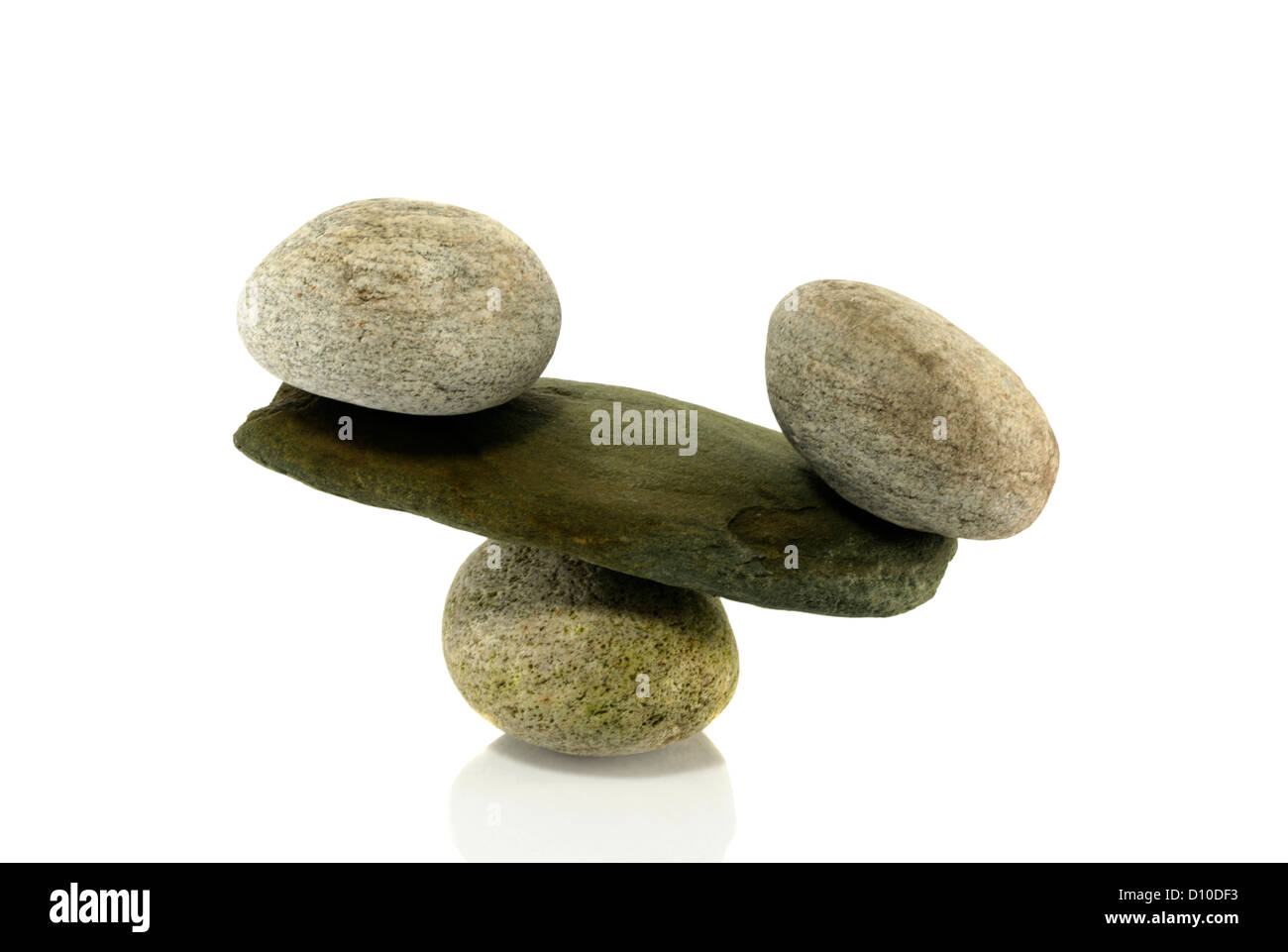 Balance scale rocks hi-res stock photography and images - Alamy