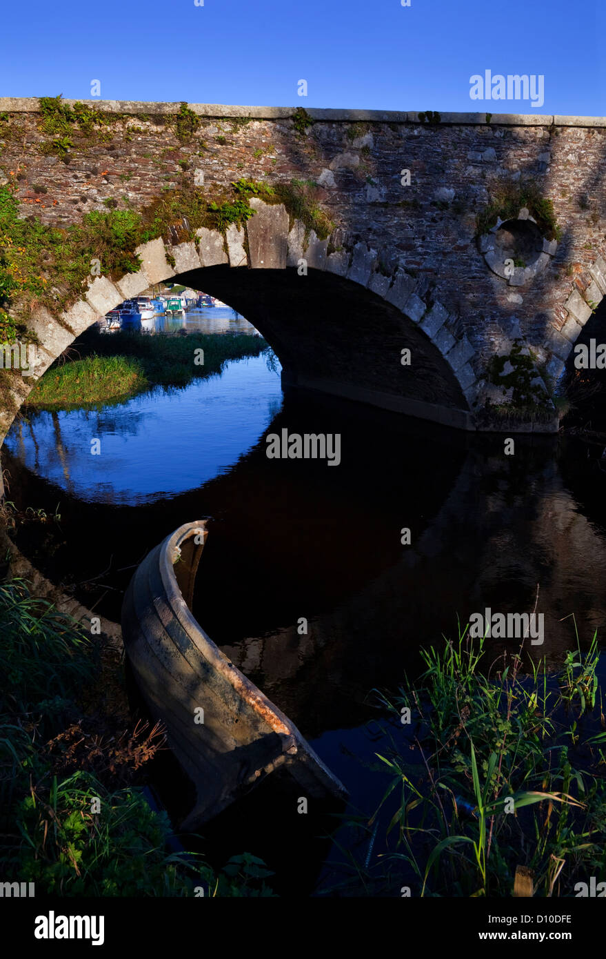 Seven arch bridge hi-res stock photography and images - Alamy