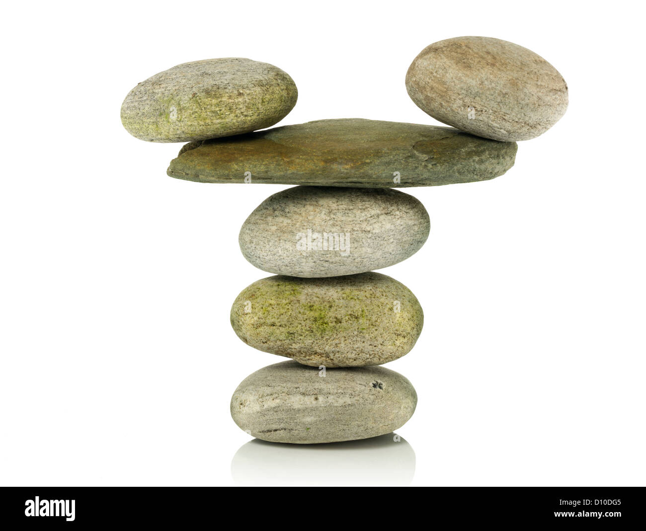 Balance scale rock hi-res stock photography and images - Alamy