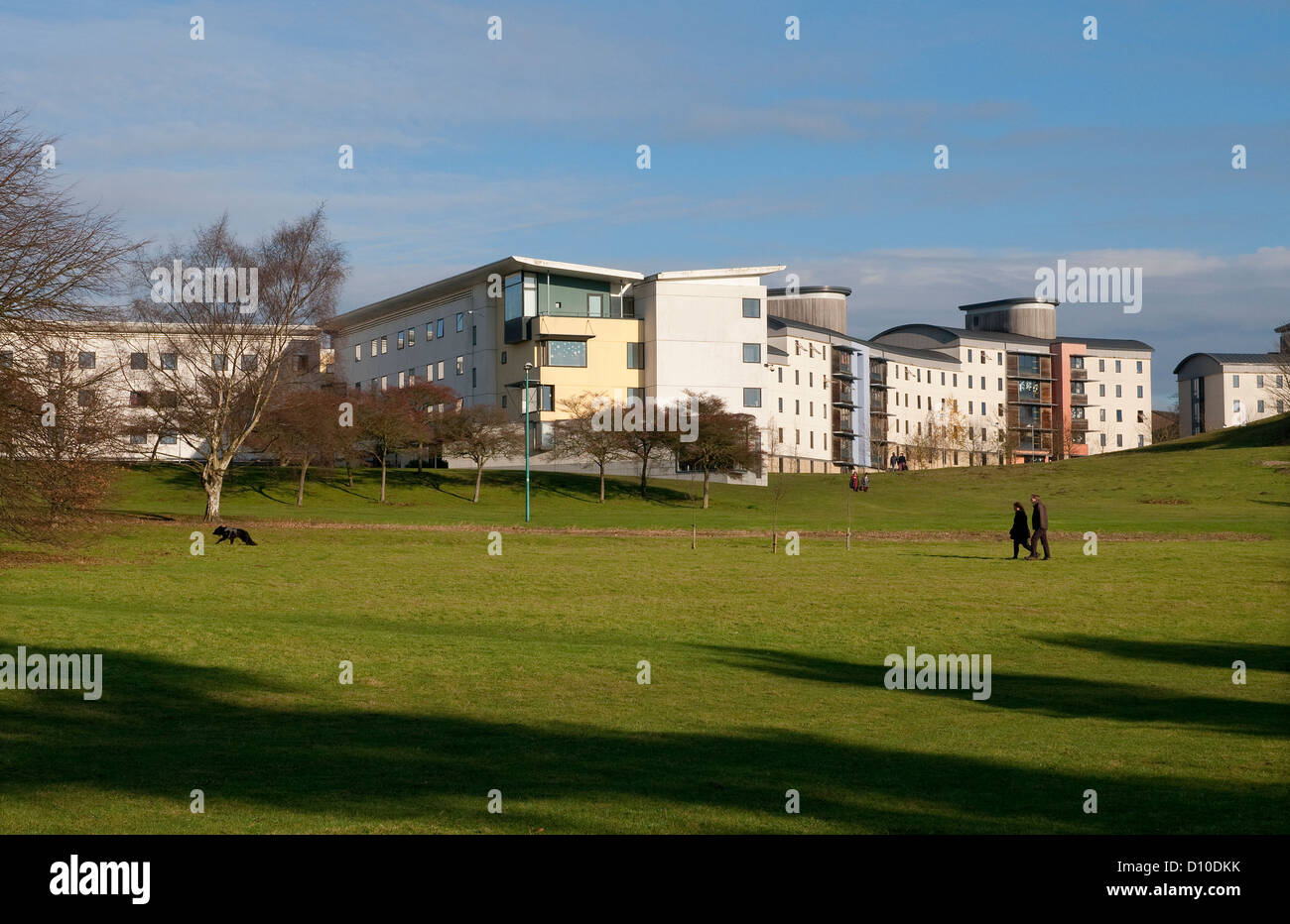 student accommodation, uea, norwich, norfolk, england Stock Photo - Alamy student accommodation, uea, norwich, norfolk, england Stock Photo - Alamy