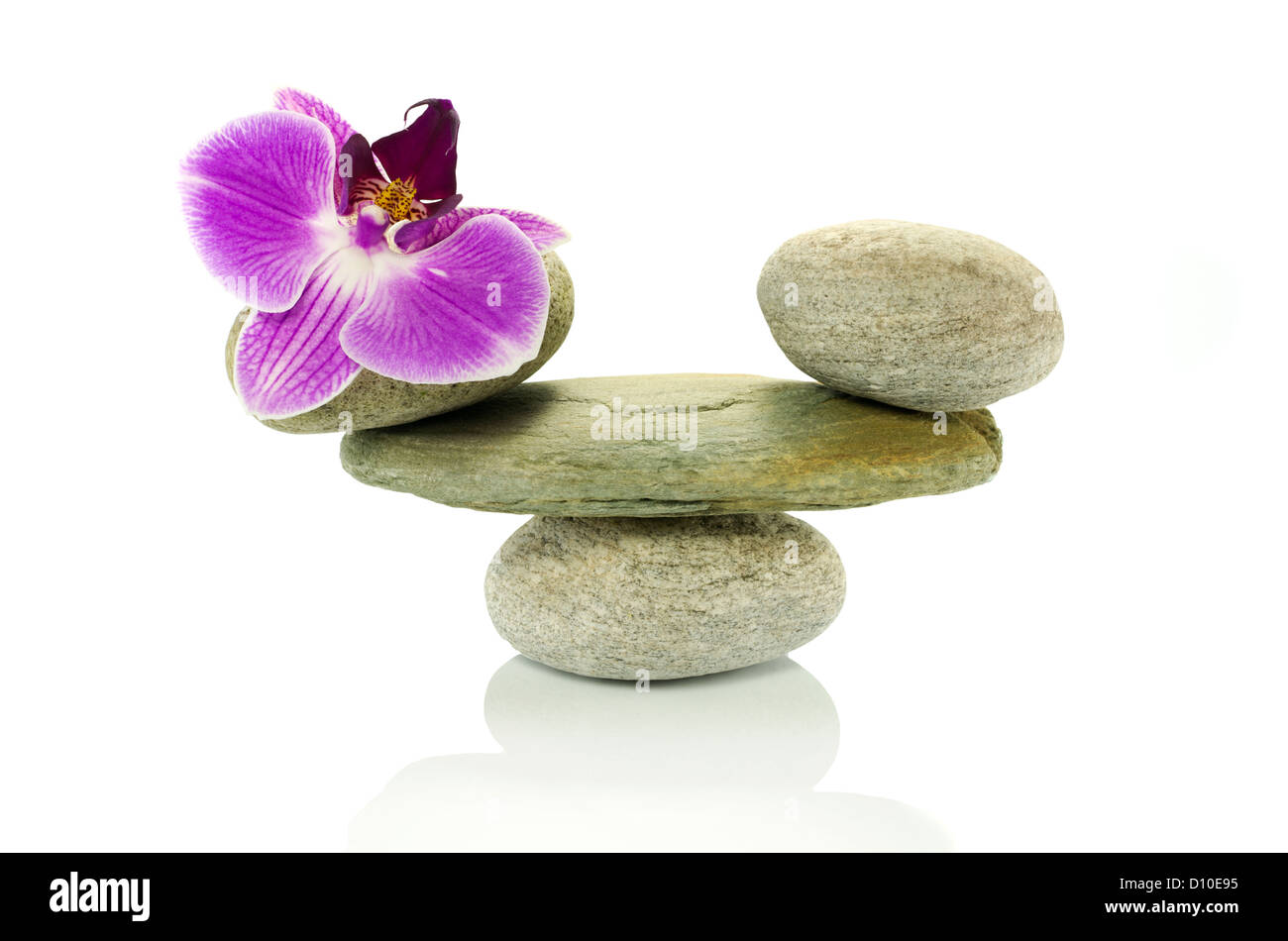 Balance scale rocks hi-res stock photography and images - Alamy
