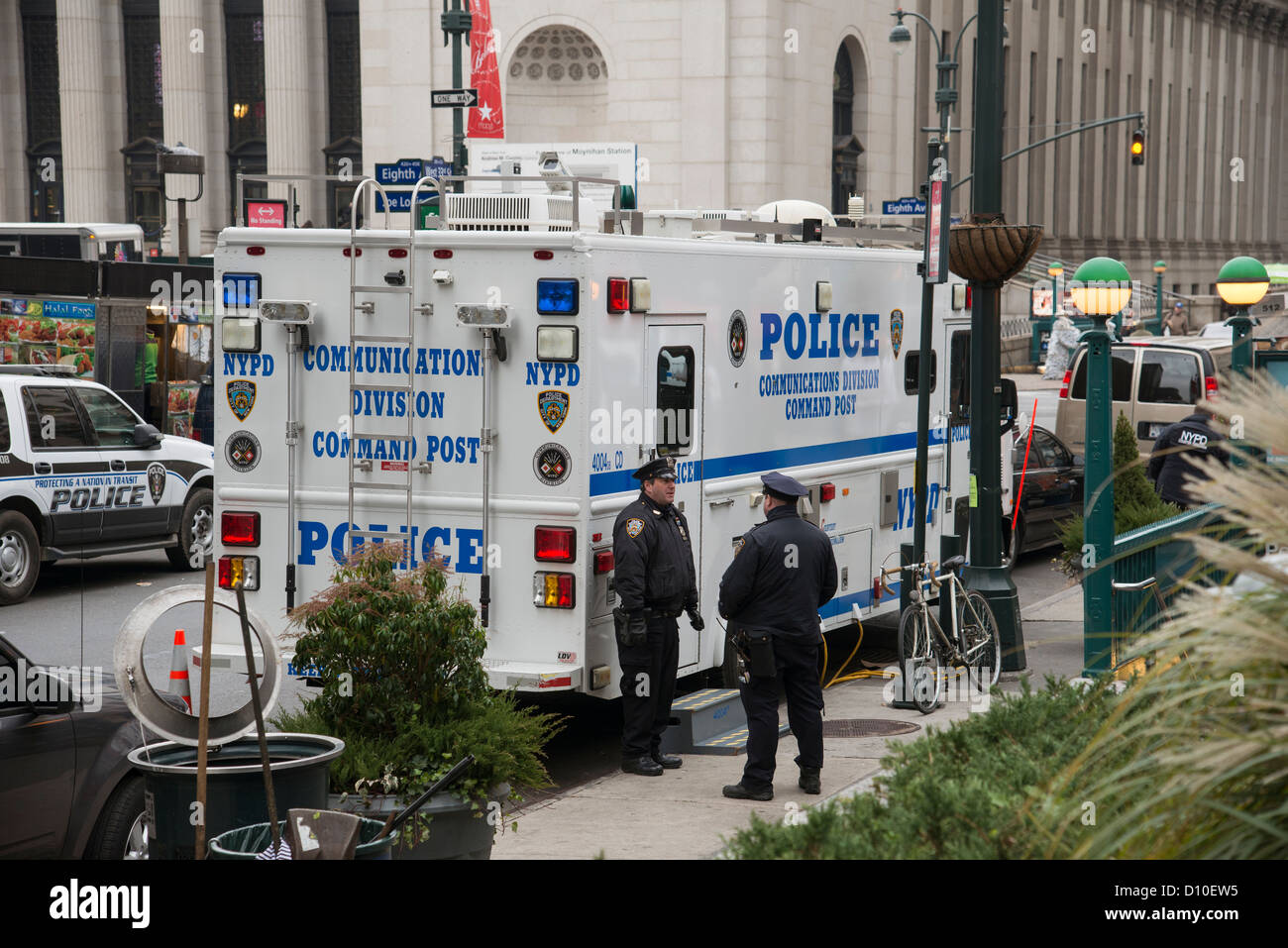 Command Post Stock Photos & Command Post Stock Images - Alamy