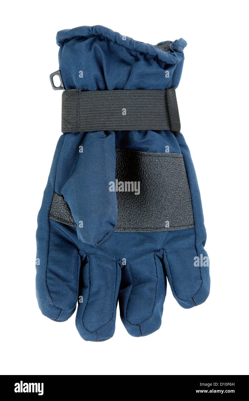 Child snow black and white Cut Out Stock Images & Pictures - Alamy