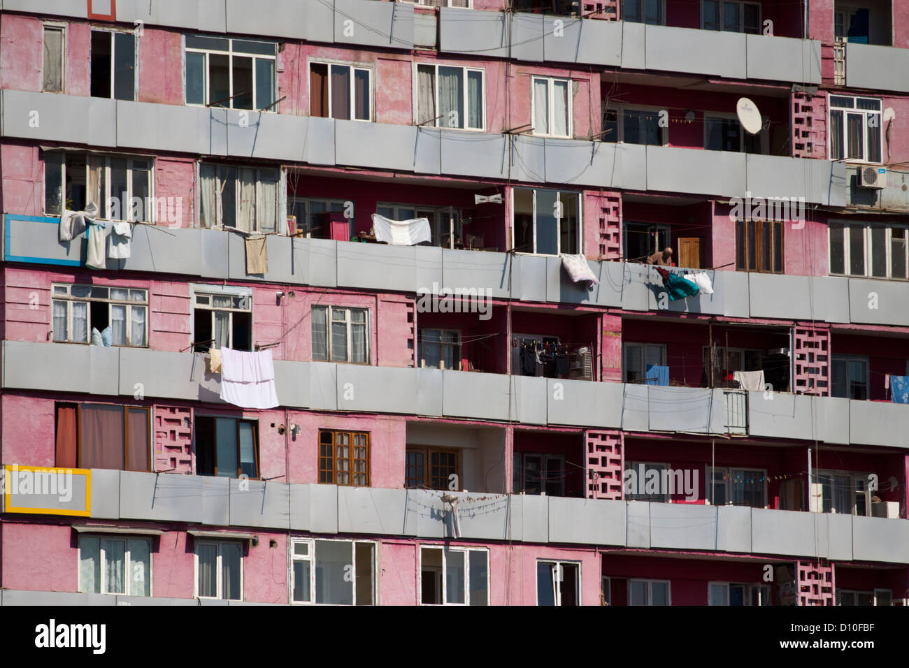 Soviet Style Architecture High Resolution Stock Photography and Images ...