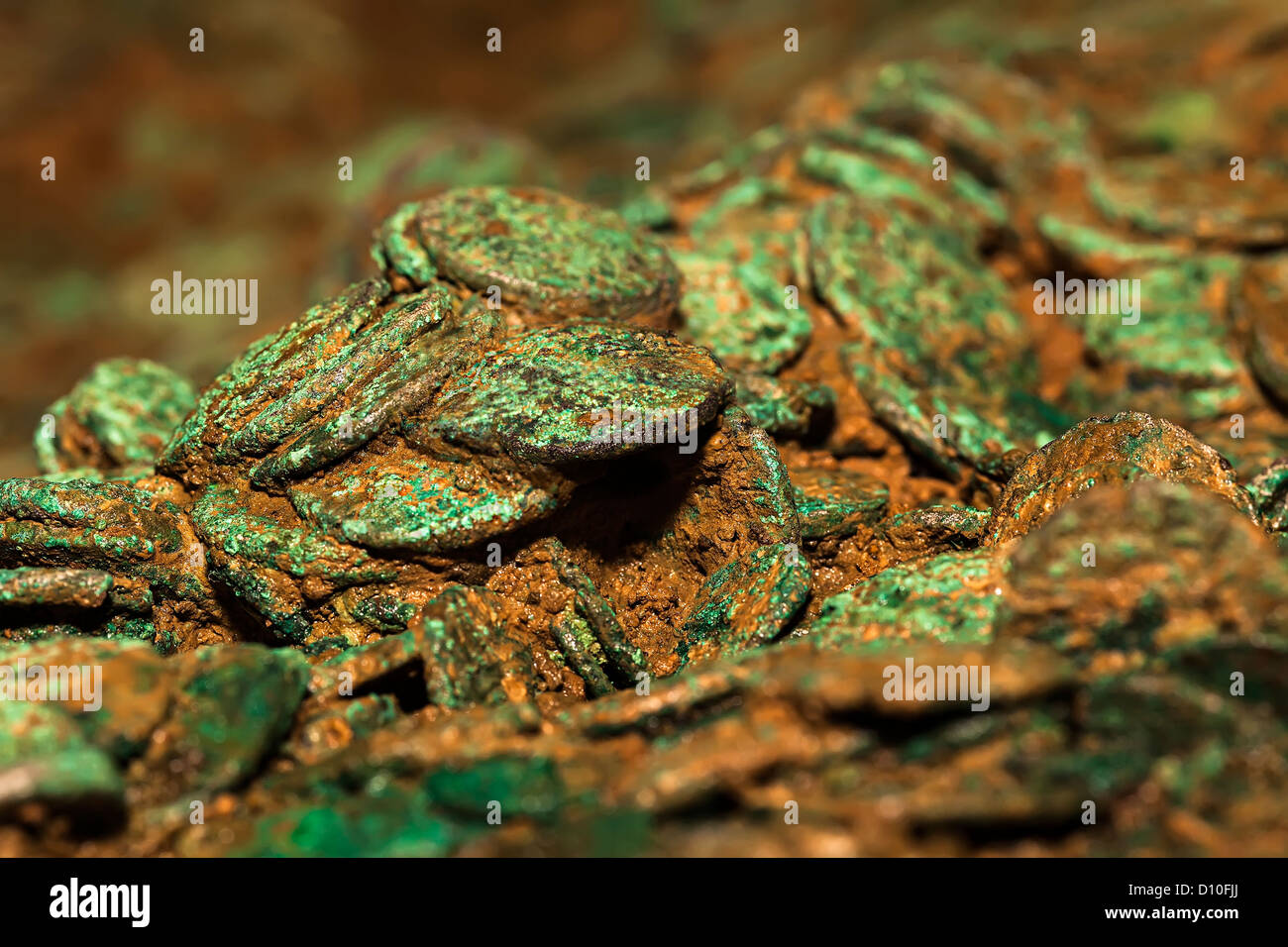 Hoard hi-res stock photography and images - Alamy