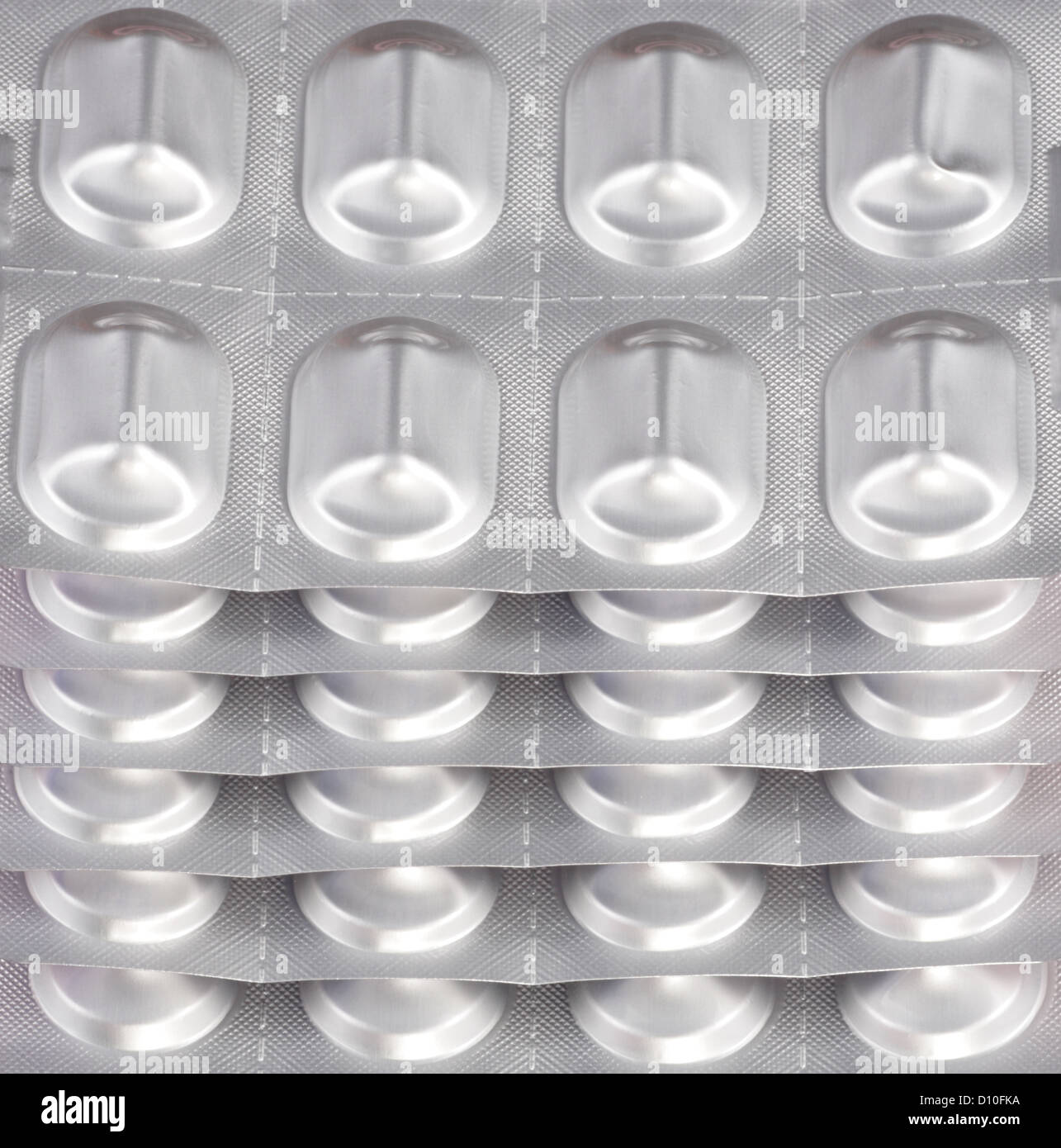 Many tablets hi-res stock photography and images - Alamy
