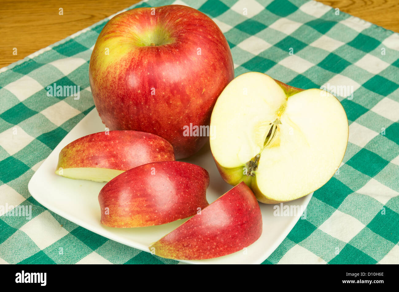 Sekai ichi apple hi-res stock photography and images - Alamy