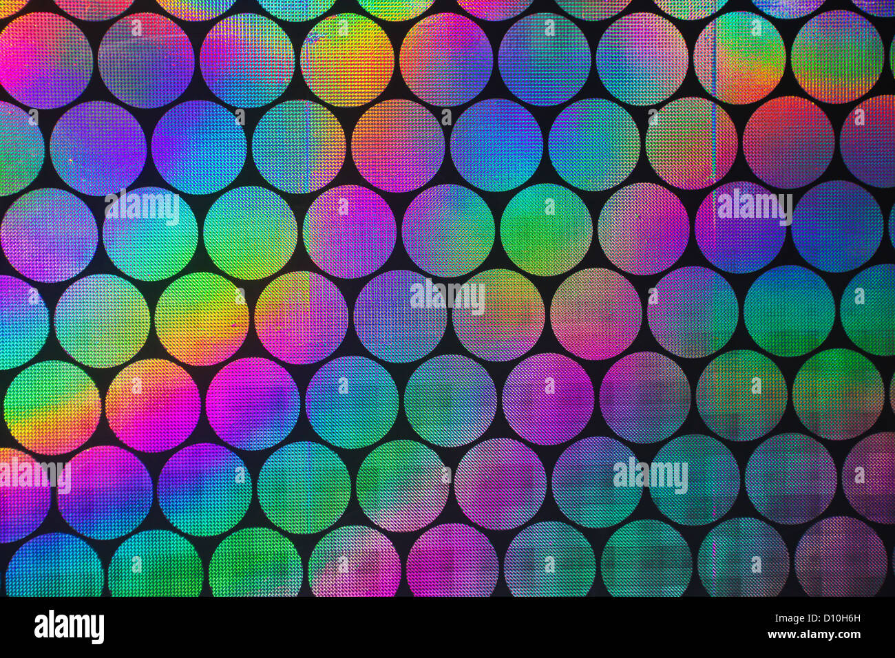 Holographic Pattern Stock Photos & Holographic Pattern Stock Images - Alamy