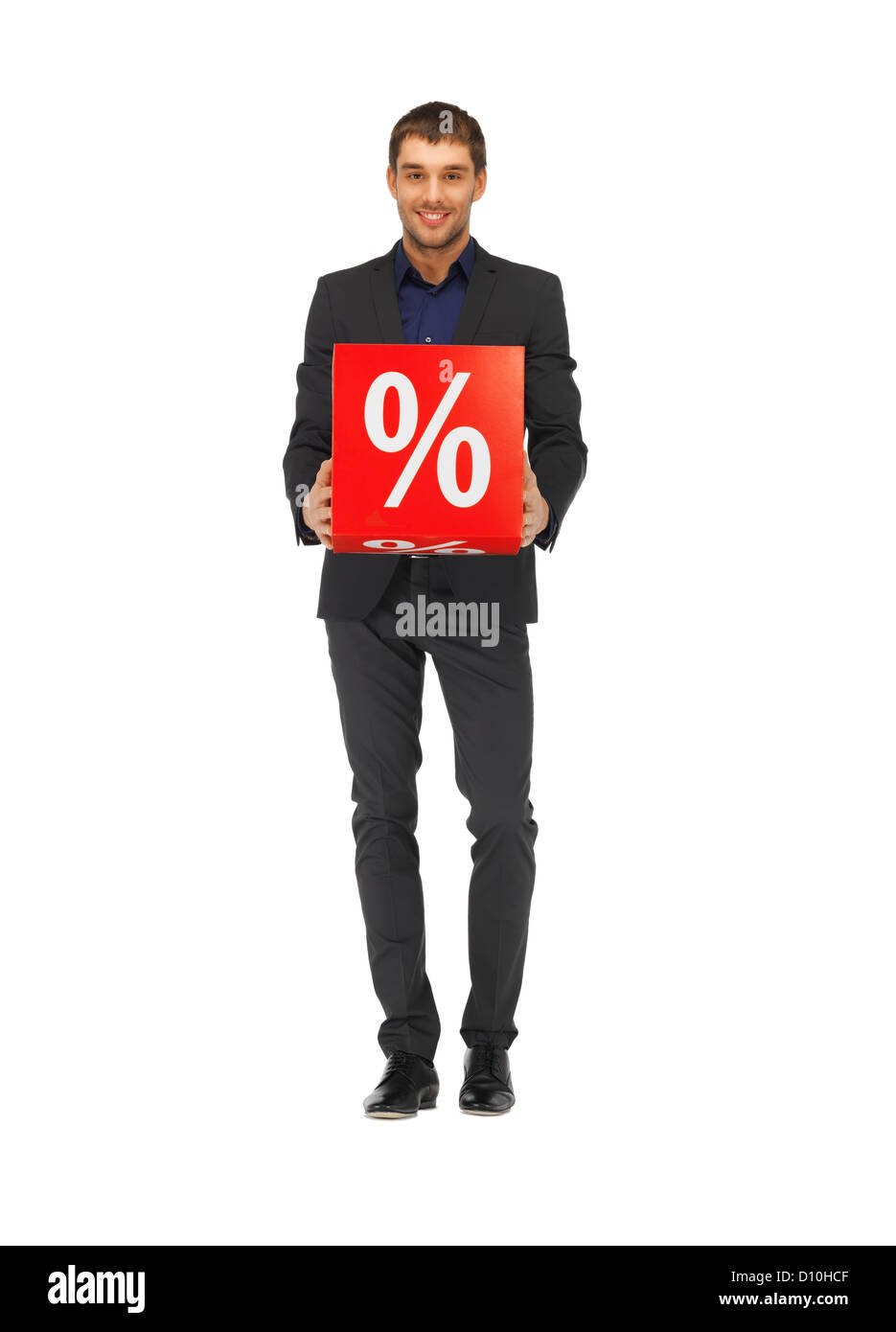 Percent sign hi-res stock photography and images - Alamy