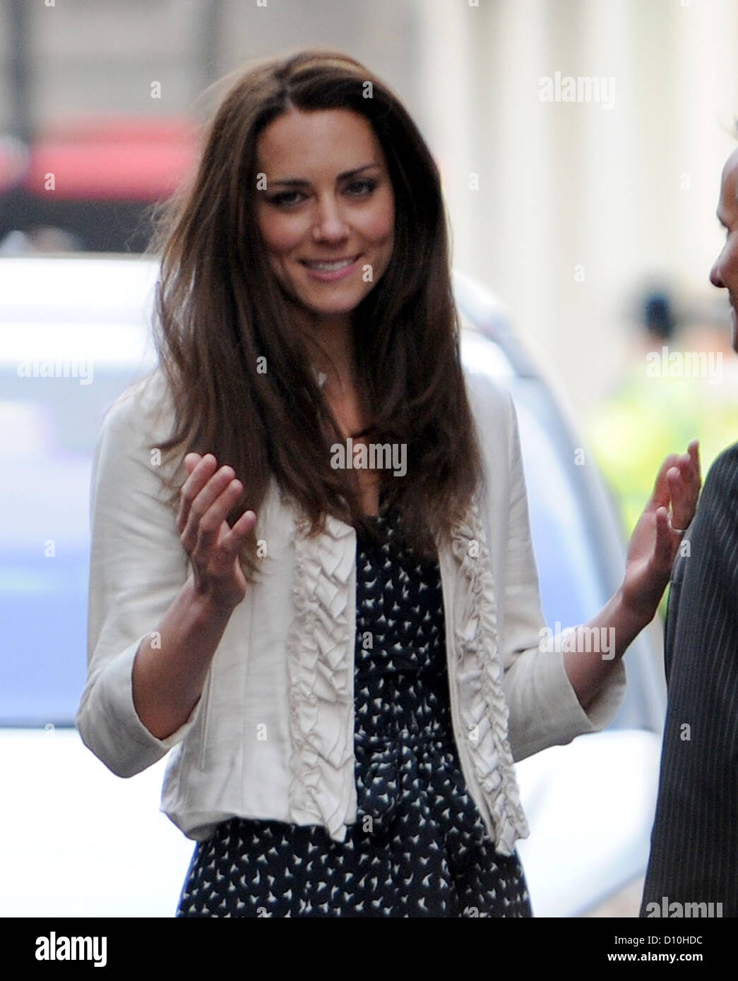 Kate middleton hi-res stock photography and images - Alamy