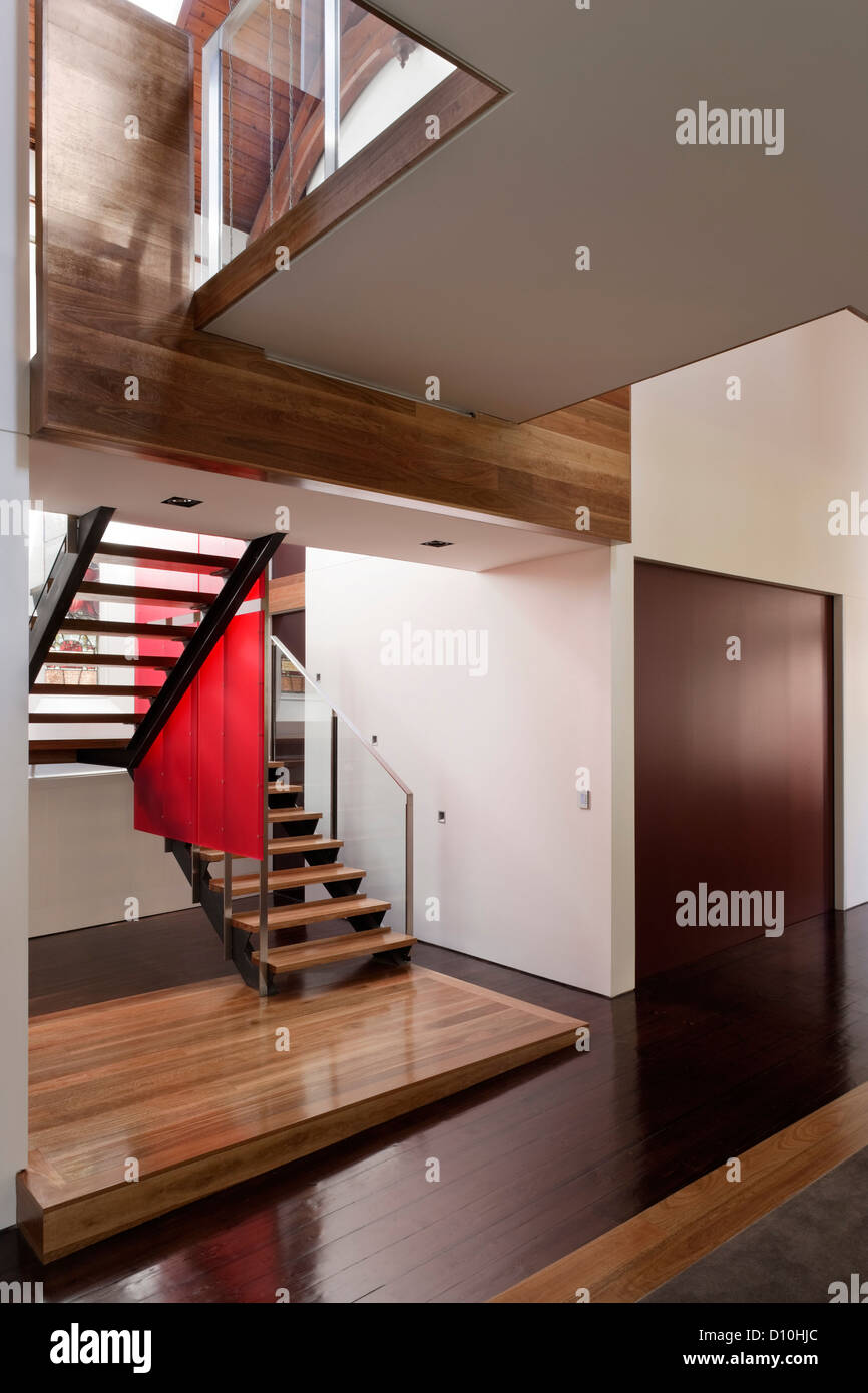 John Knox Church Conversion Melbourne High Resolution Stock Photography ...