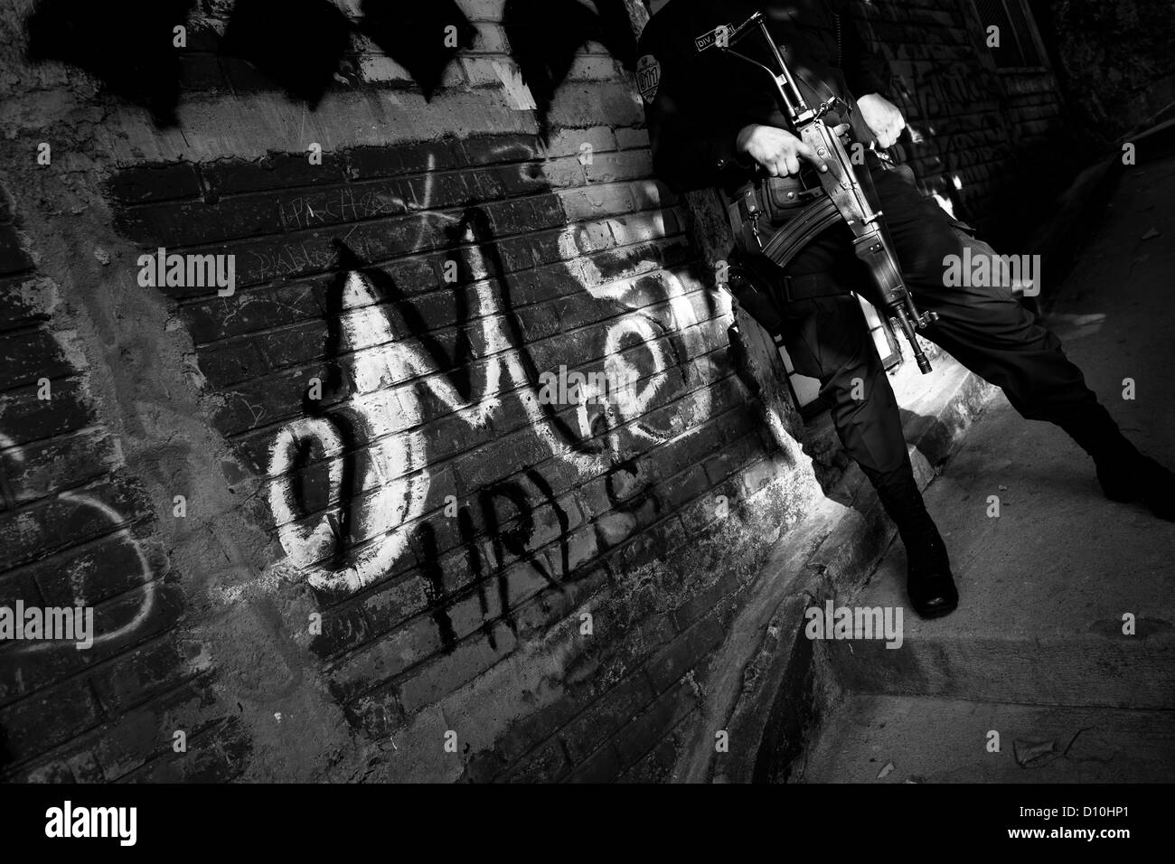 Mara salvatrucha and gang mara hi-res stock photography and images - Alamy