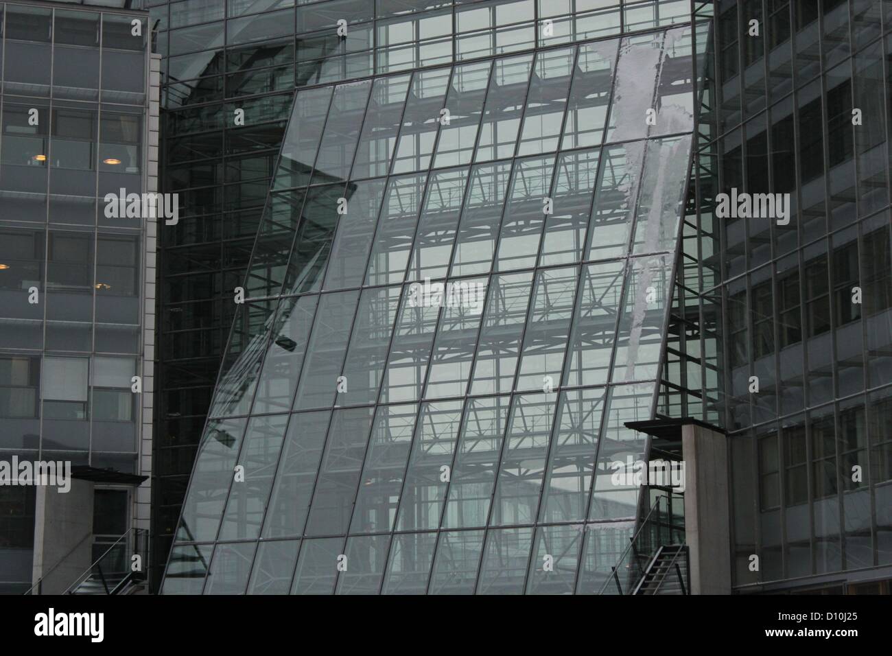 Nokia headquarters finland building hi-res stock photography and images ...