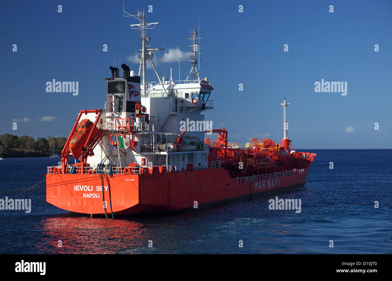 Ievoli hi-res stock photography and images - Alamy