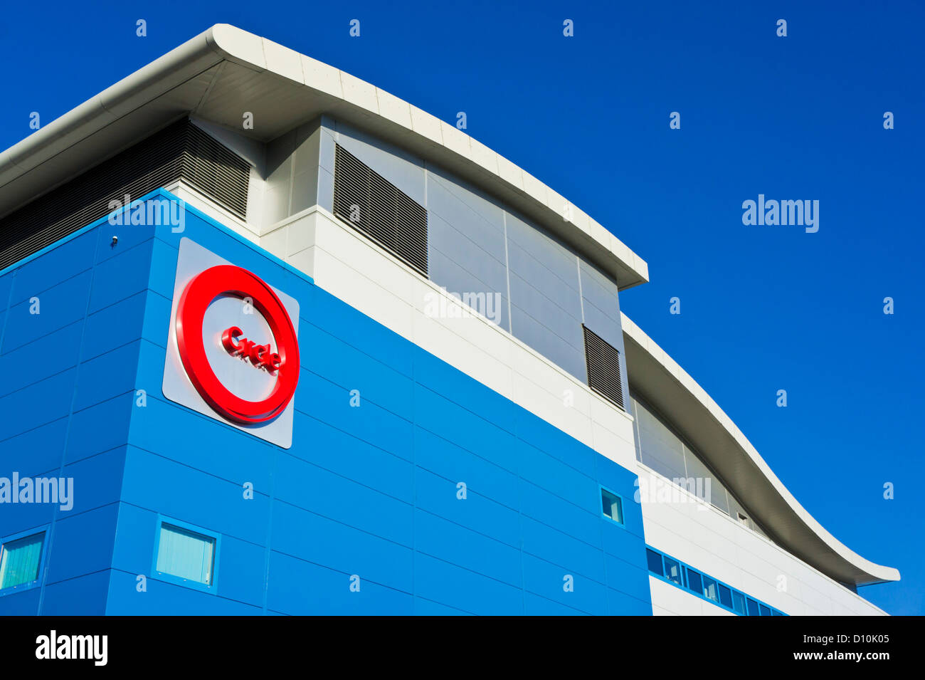 Nottingham NHS Treatment Centre run by Red Circle Nottingham ...