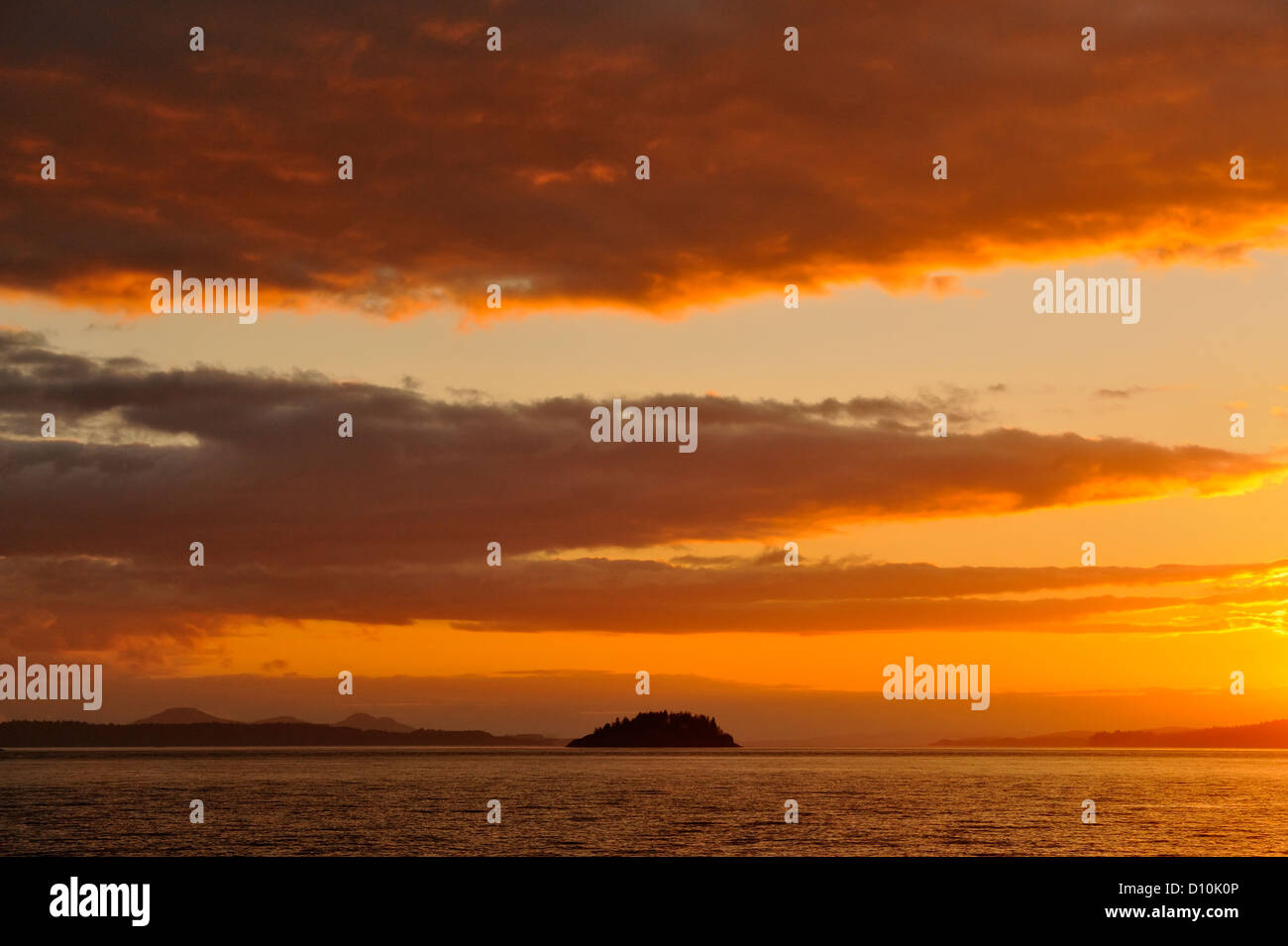 Pristine salt water bays hi-res stock photography and images - Alamy