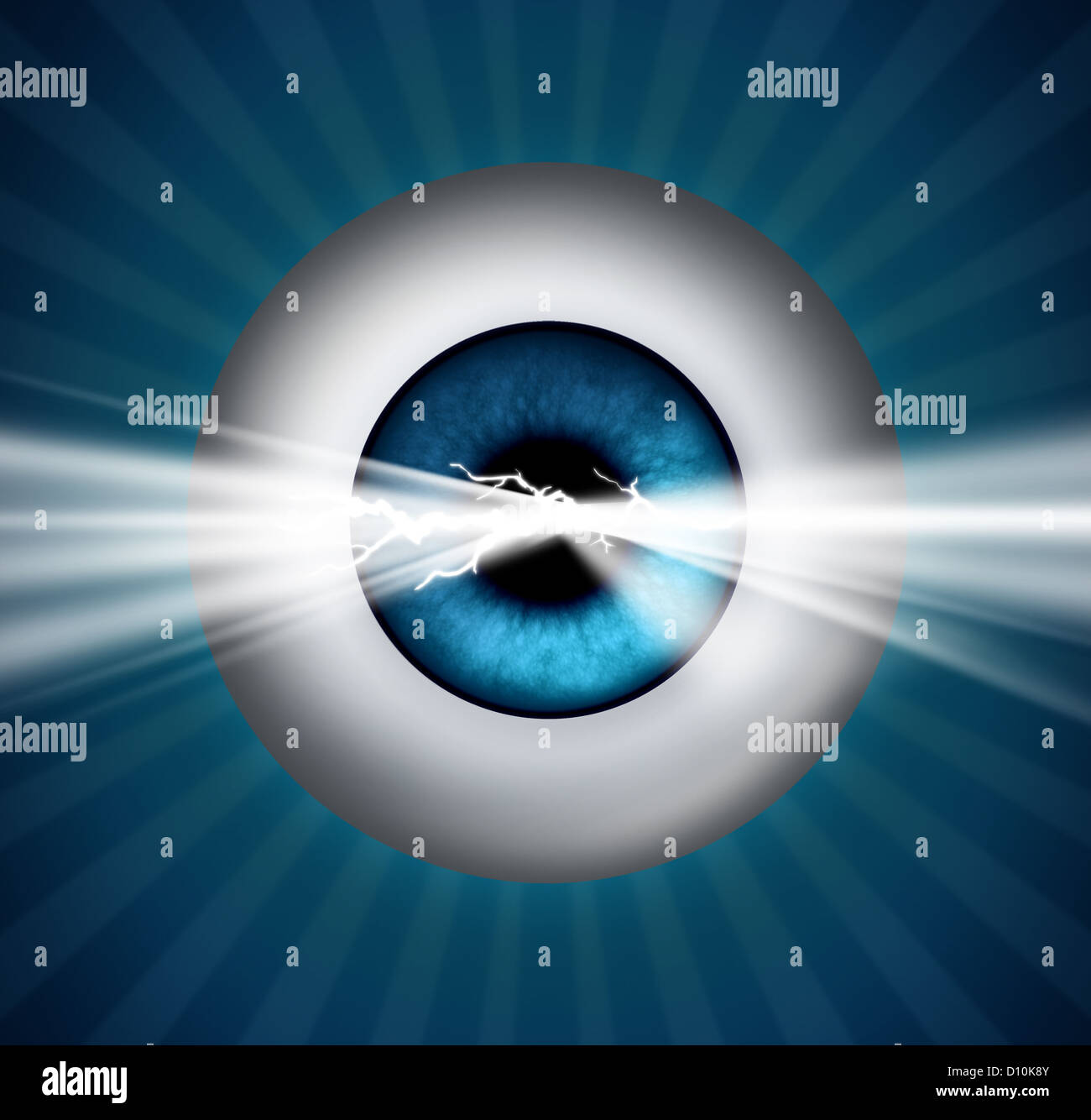 Visionary and foresight into the future and insight to creativity and ...