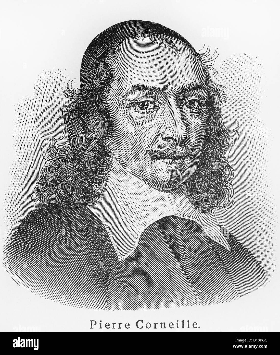 Corneille pierre hi-res stock photography and images - Alamy