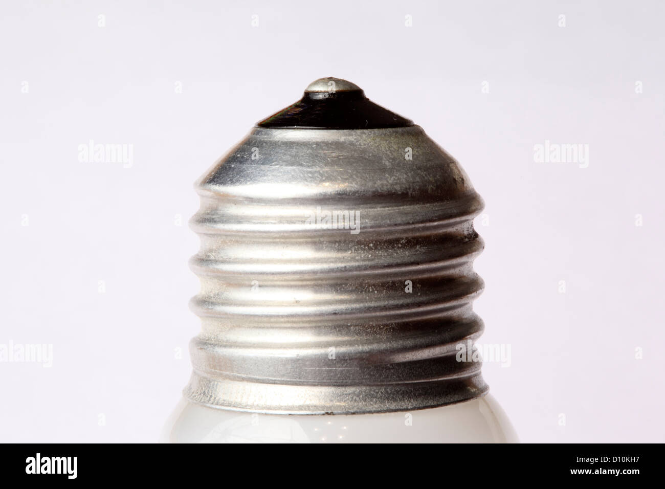 Light bulb base Stock Photo - Alamy
