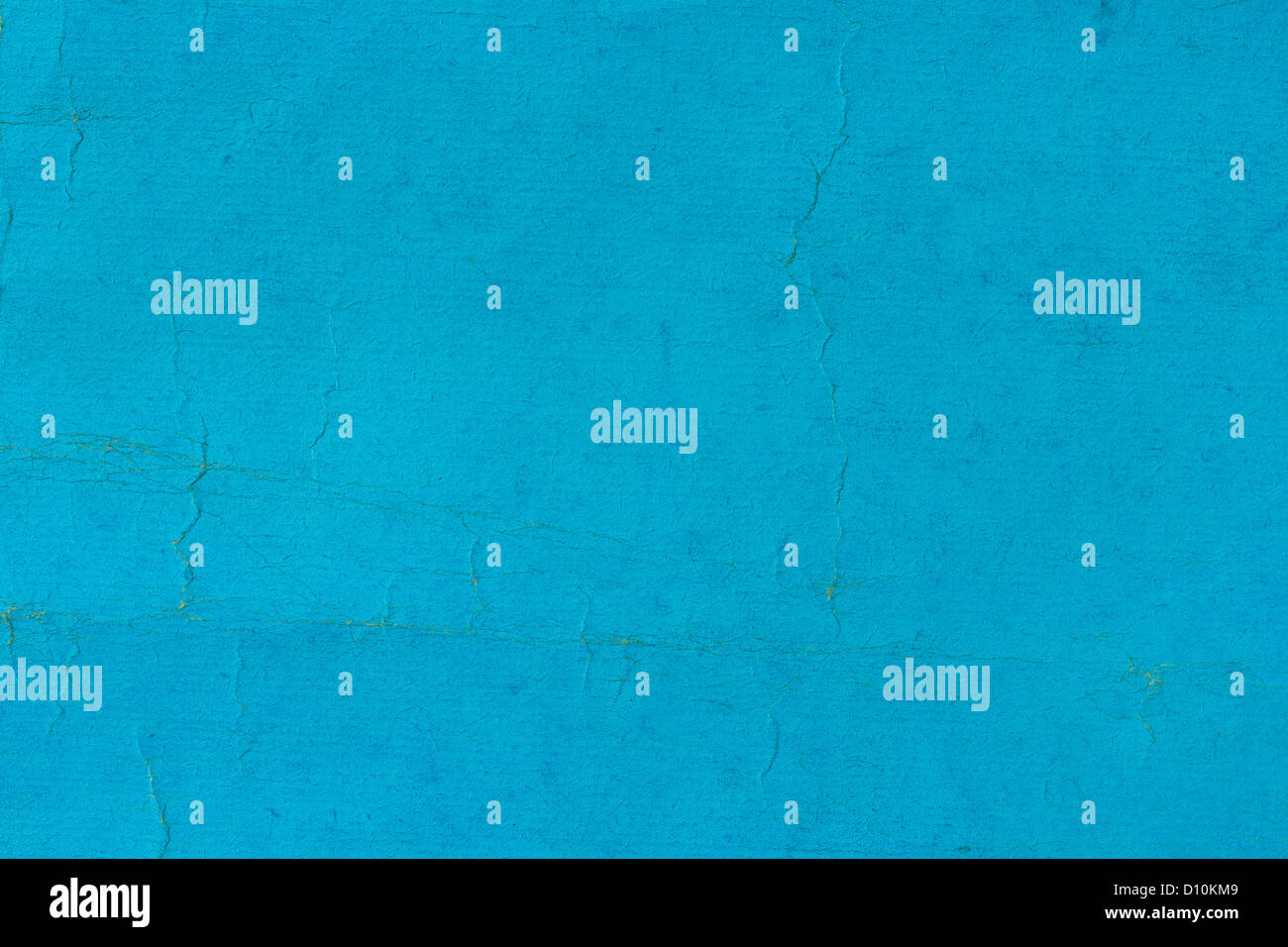 texture of the old worn and wrinkled blue paper Stock Photo - Alamy