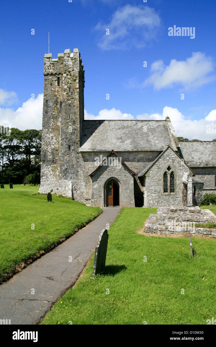 On route to st michaels church hi-res stock photography and images - Alamy