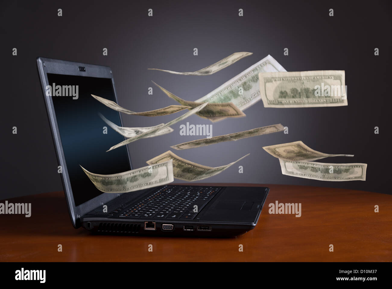 Winning money hi-res stock photography and images - Alamy