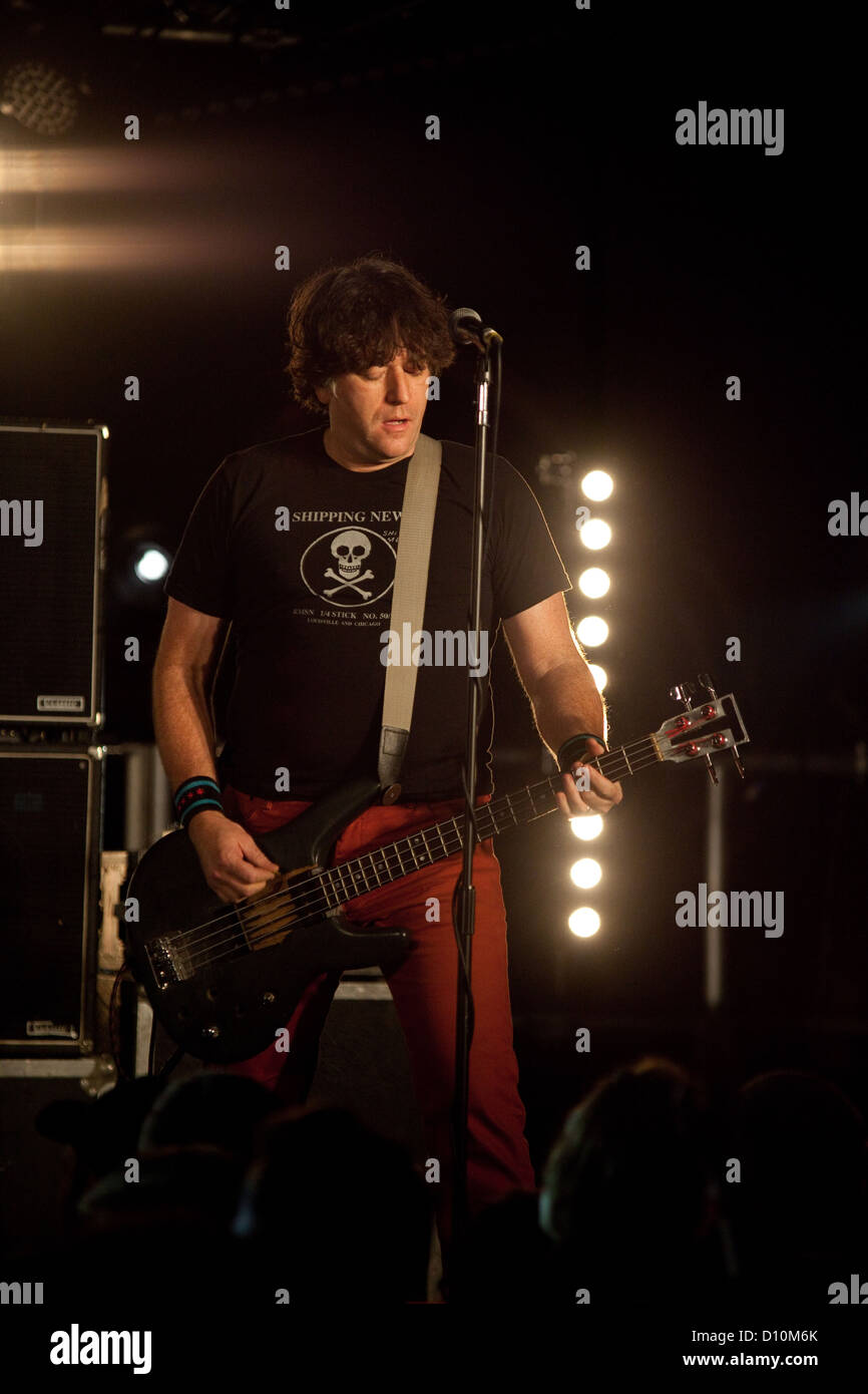 Shellac band live hi-res stock photography and images - Alamy