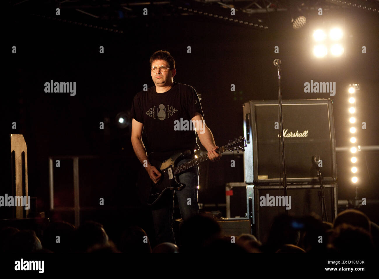 Shellac band hi-res stock photography and images - Alamy