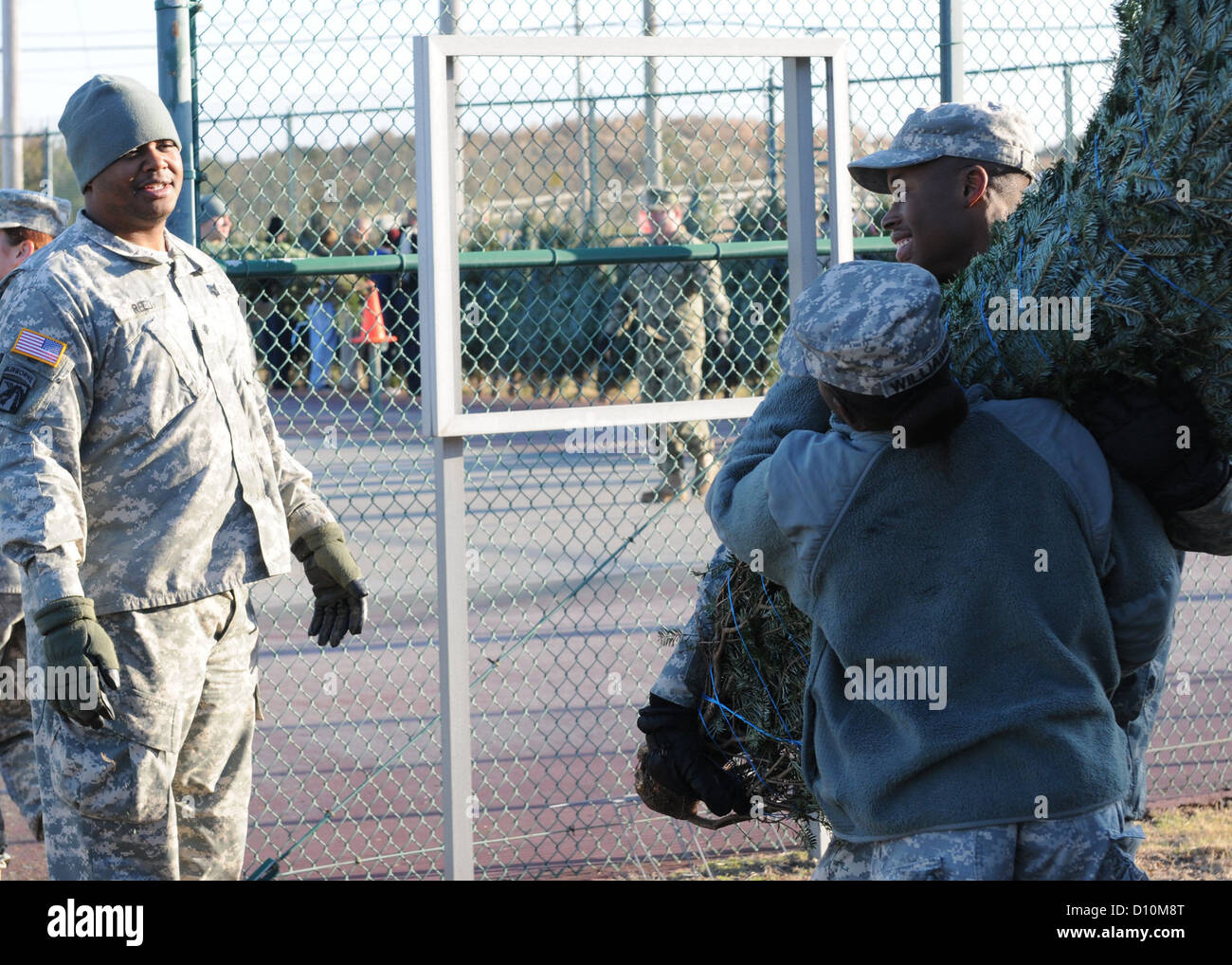 Fort story army base hi-res stock photography and images - Alamy