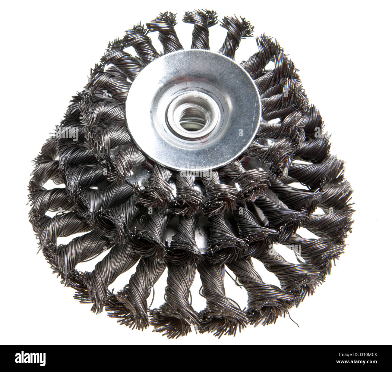 Brush fiber Cut Out Stock Images & Pictures - Alamy