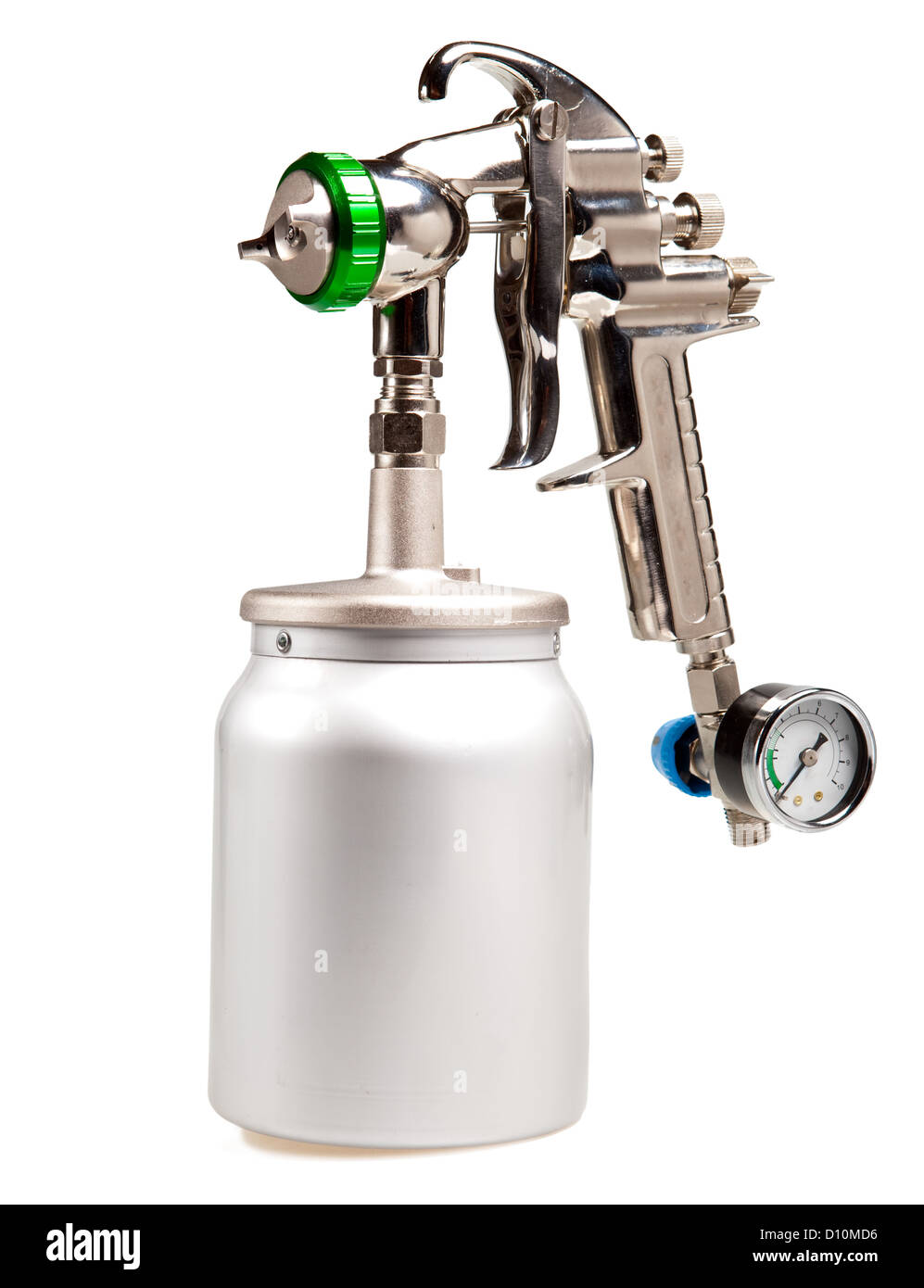 Gun metal finish Cut Out Stock Images & Pictures - Alamy