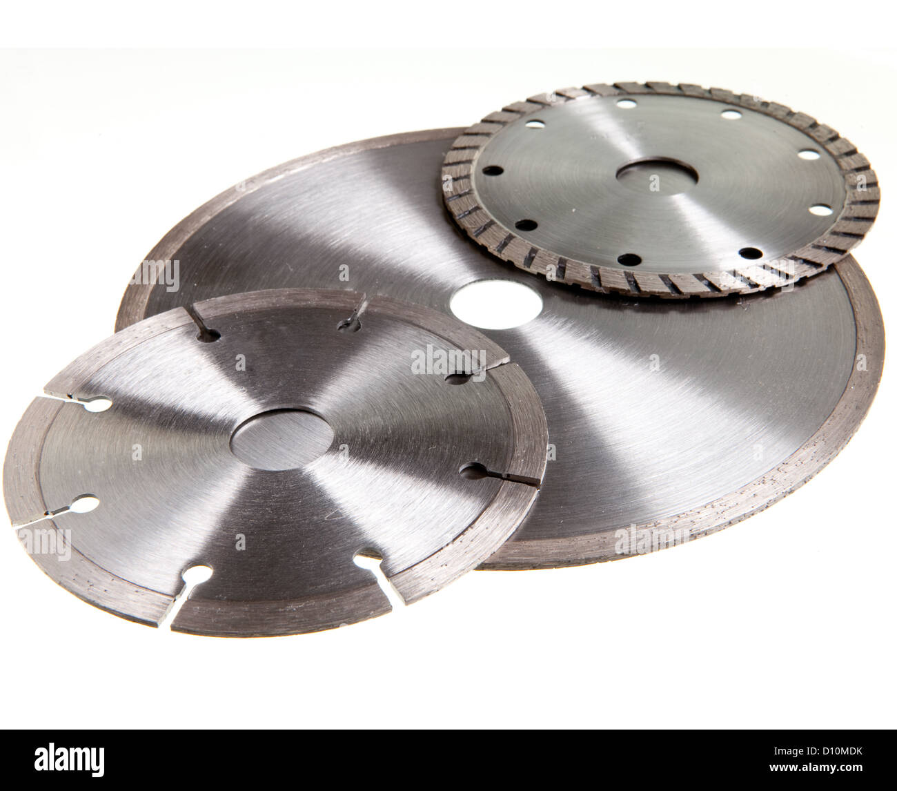 Diamond disc hi-res stock photography and images - Alamy