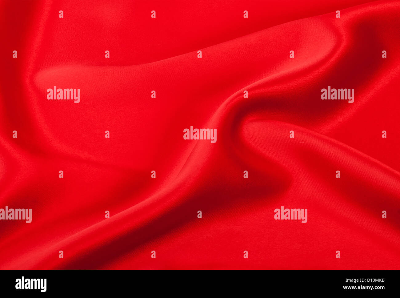 Smooth elegant red silk can use as background Stock Photo - Alamy