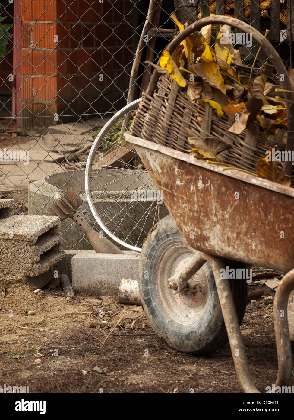 Mortar Shell High Resolution Stock Photography and Images - Alamy