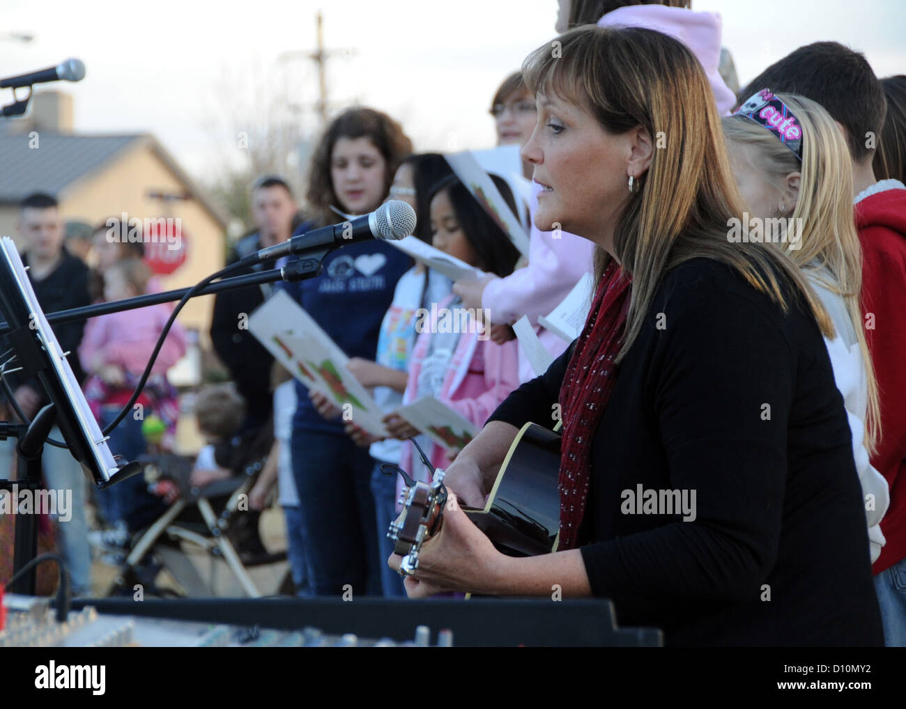 Altus afb hi-res stock photography and images - Alamy